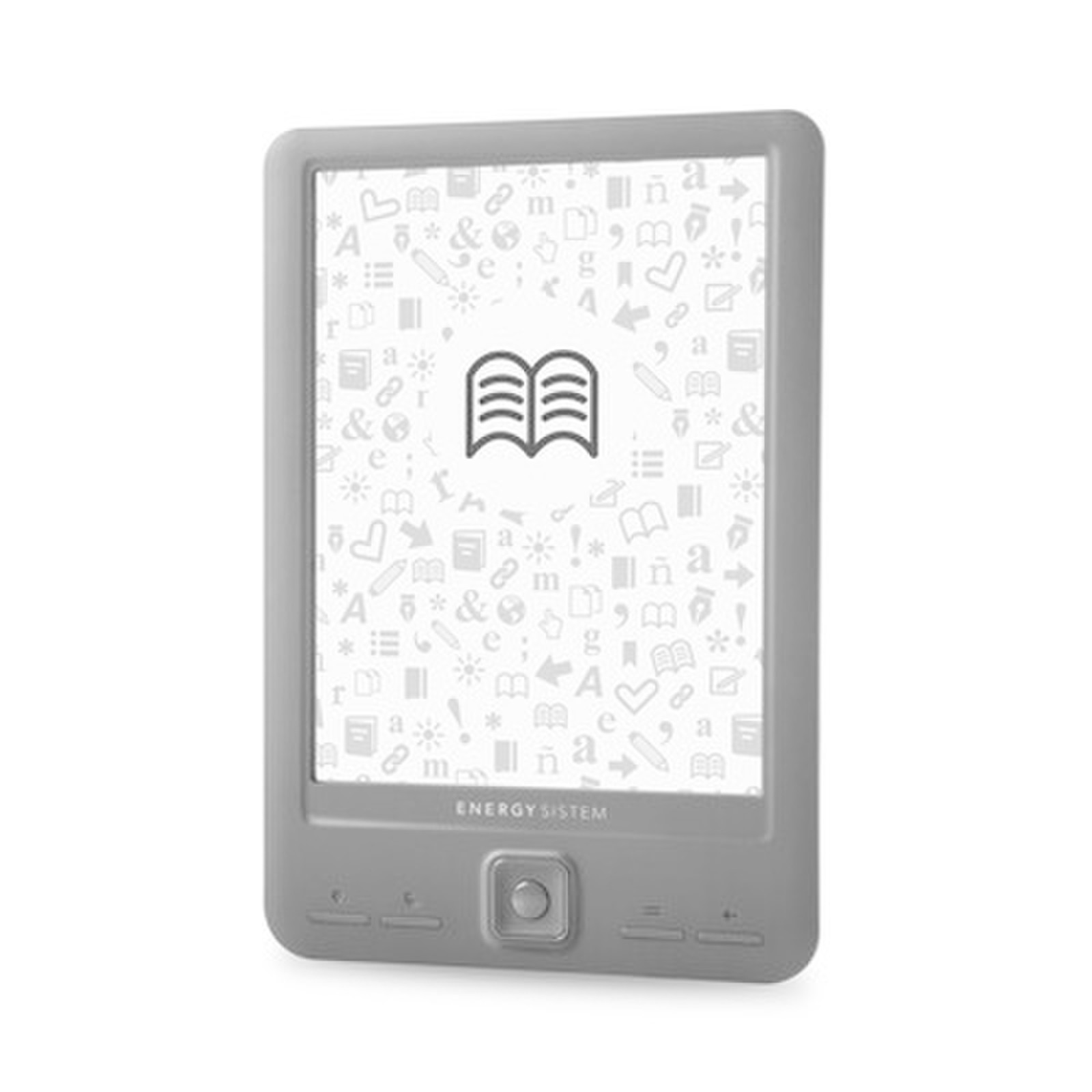 ᐈ Energy Sistem eReader Slim • Compare prices • Technical specifications.
