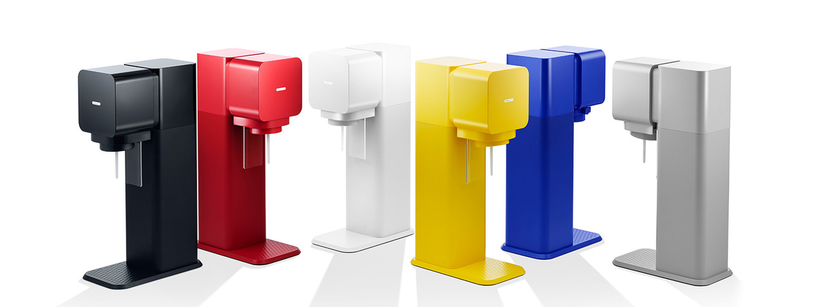 ᐈ SodaStream Play • Compare prices • Technical specifications.