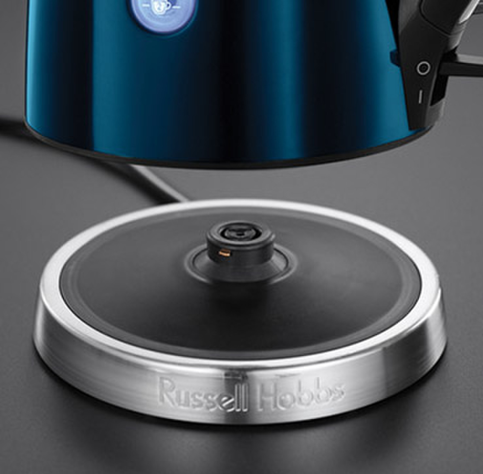 ᐈ Russell Hobbs JEWELS • best Price • Technical specifications.