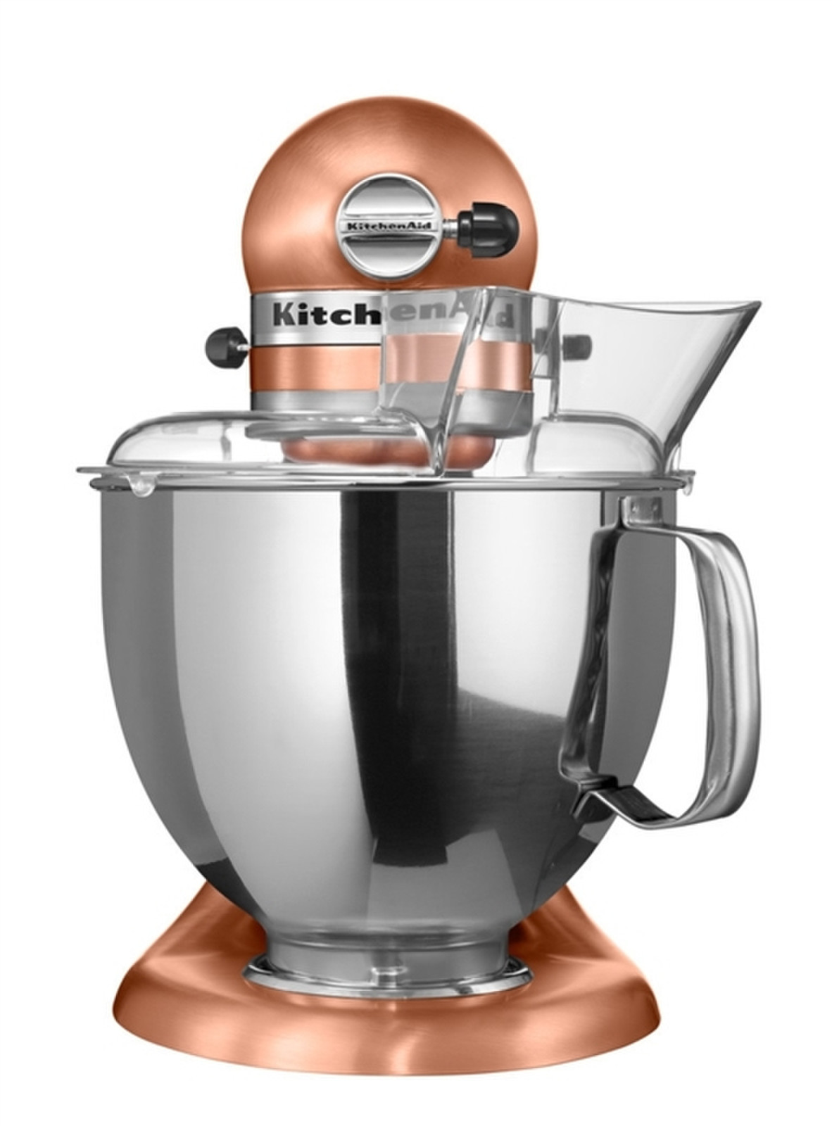 ᐈ KitchenAid 5KSM150 • best Price • Technical specifications.