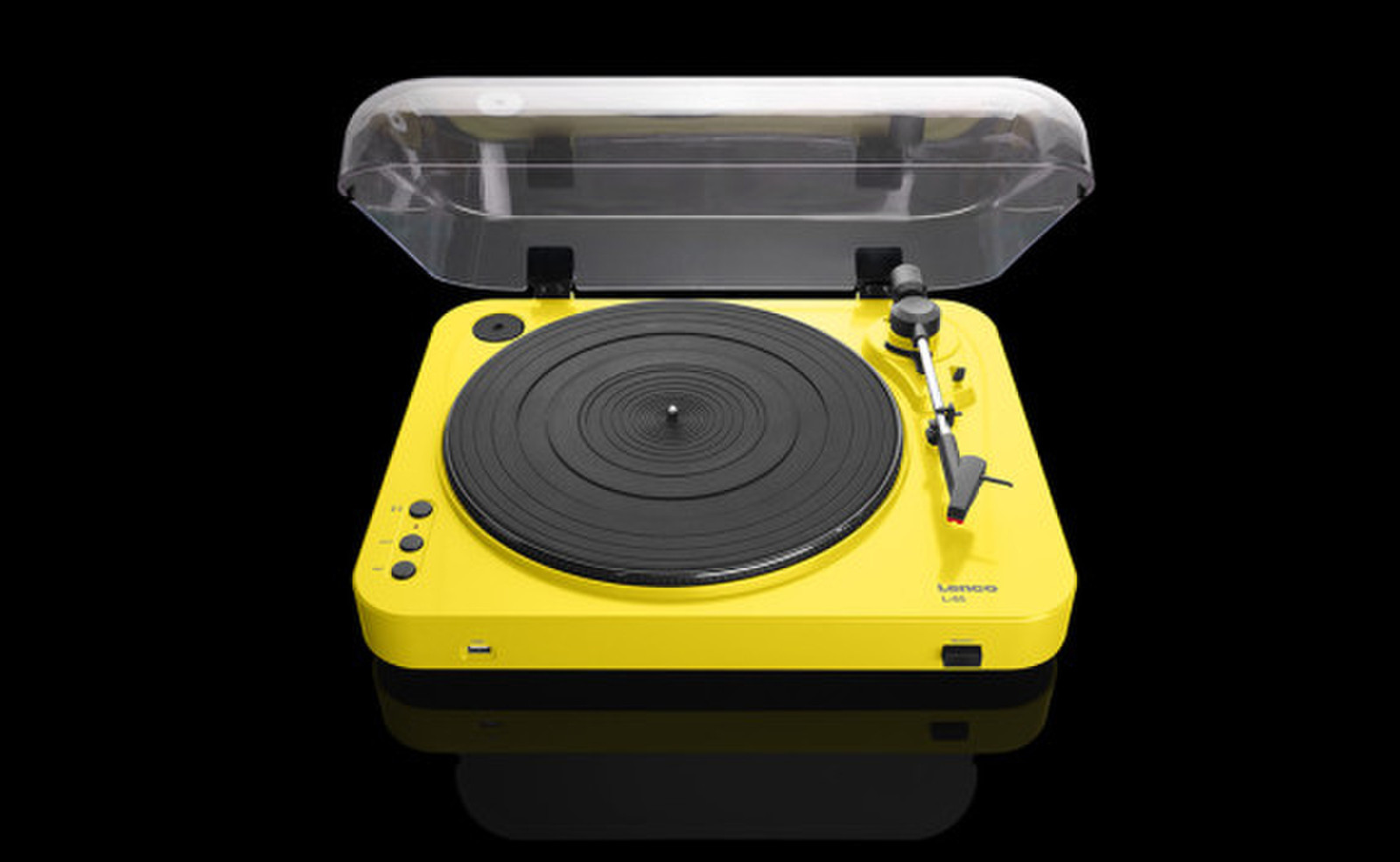 ᐈ Lenco L-85 • Compare prices • Technical specifications.