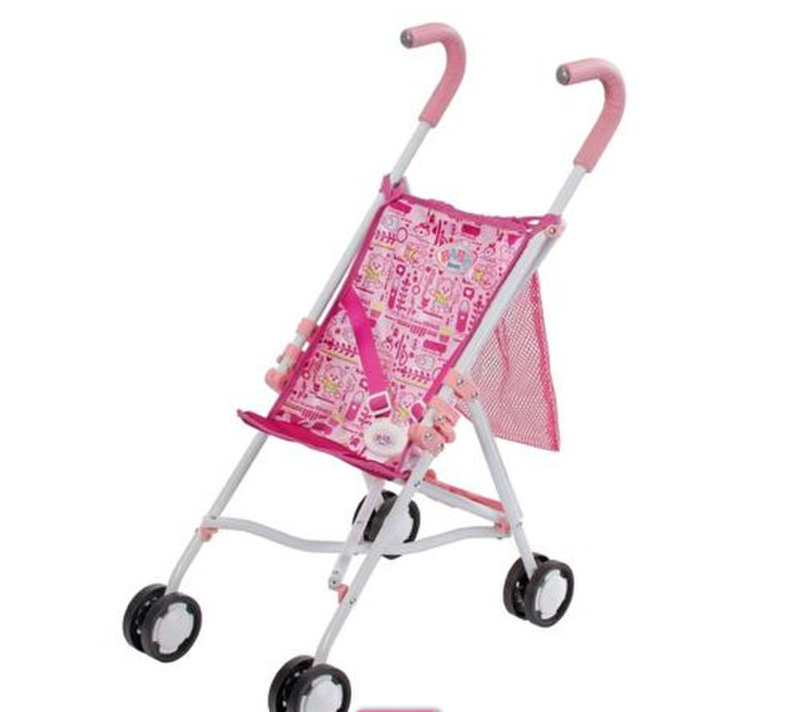 ᐈ BABY born Stroller • Compare prices • Technical specifications.