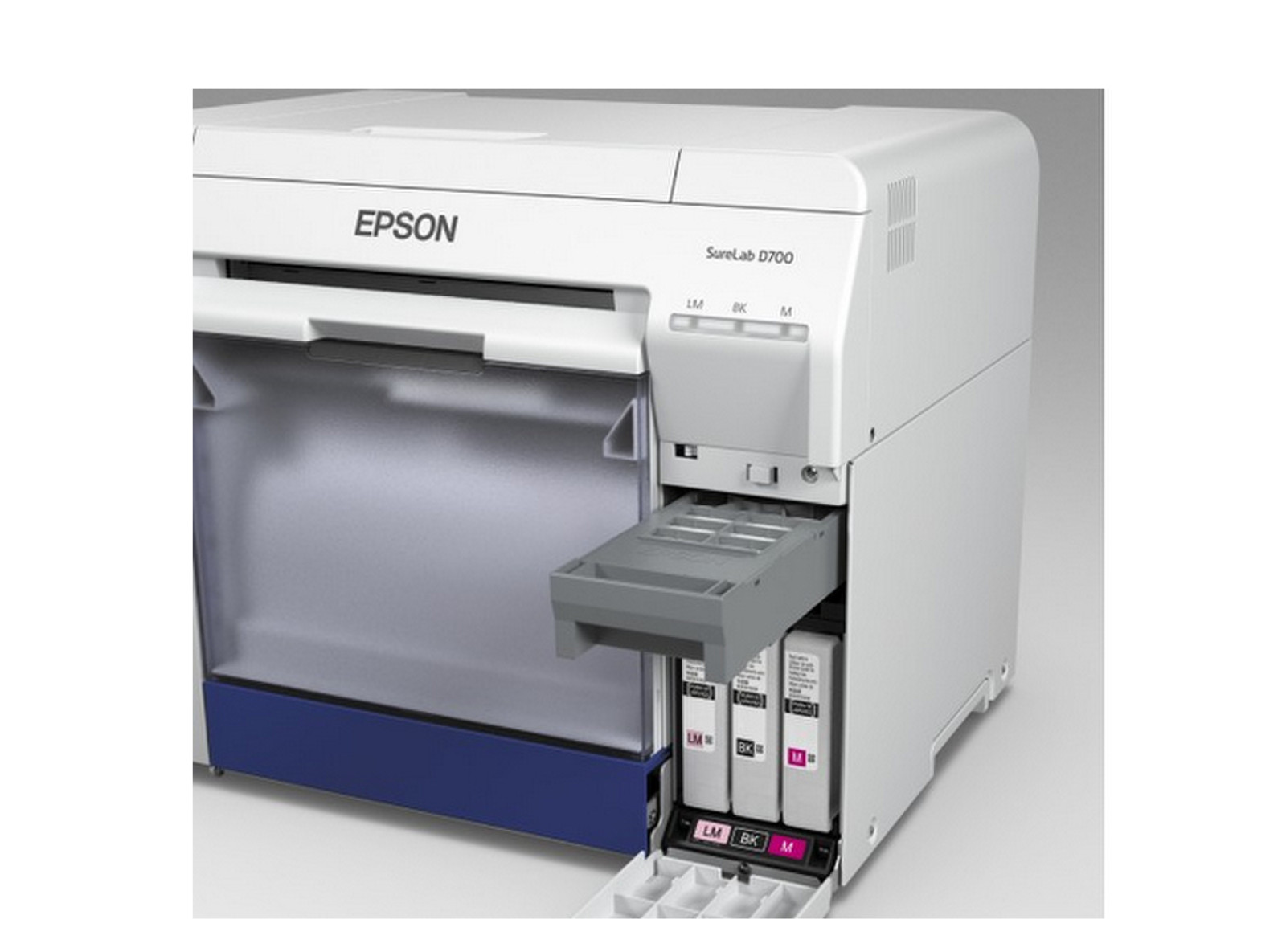 ᐈ Epson SureLab SL-D700 • Compare prices • Technical specifications.