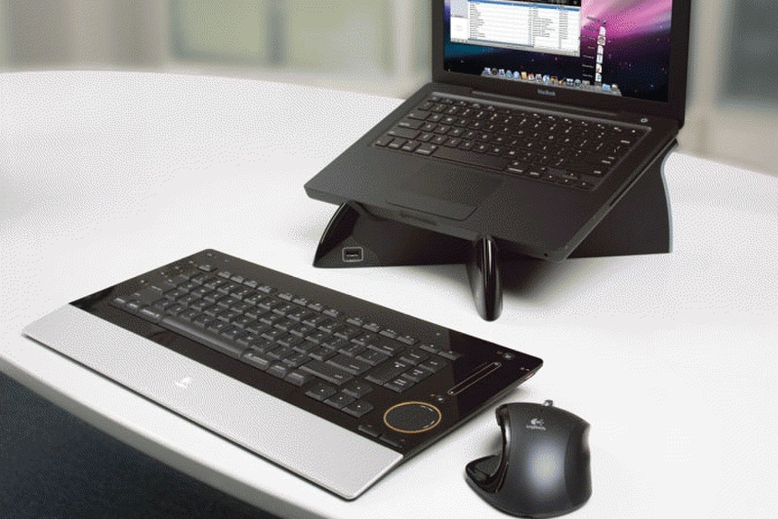 ᐈ Logitech diNovo Edge • Compare prices • Technical specifications.