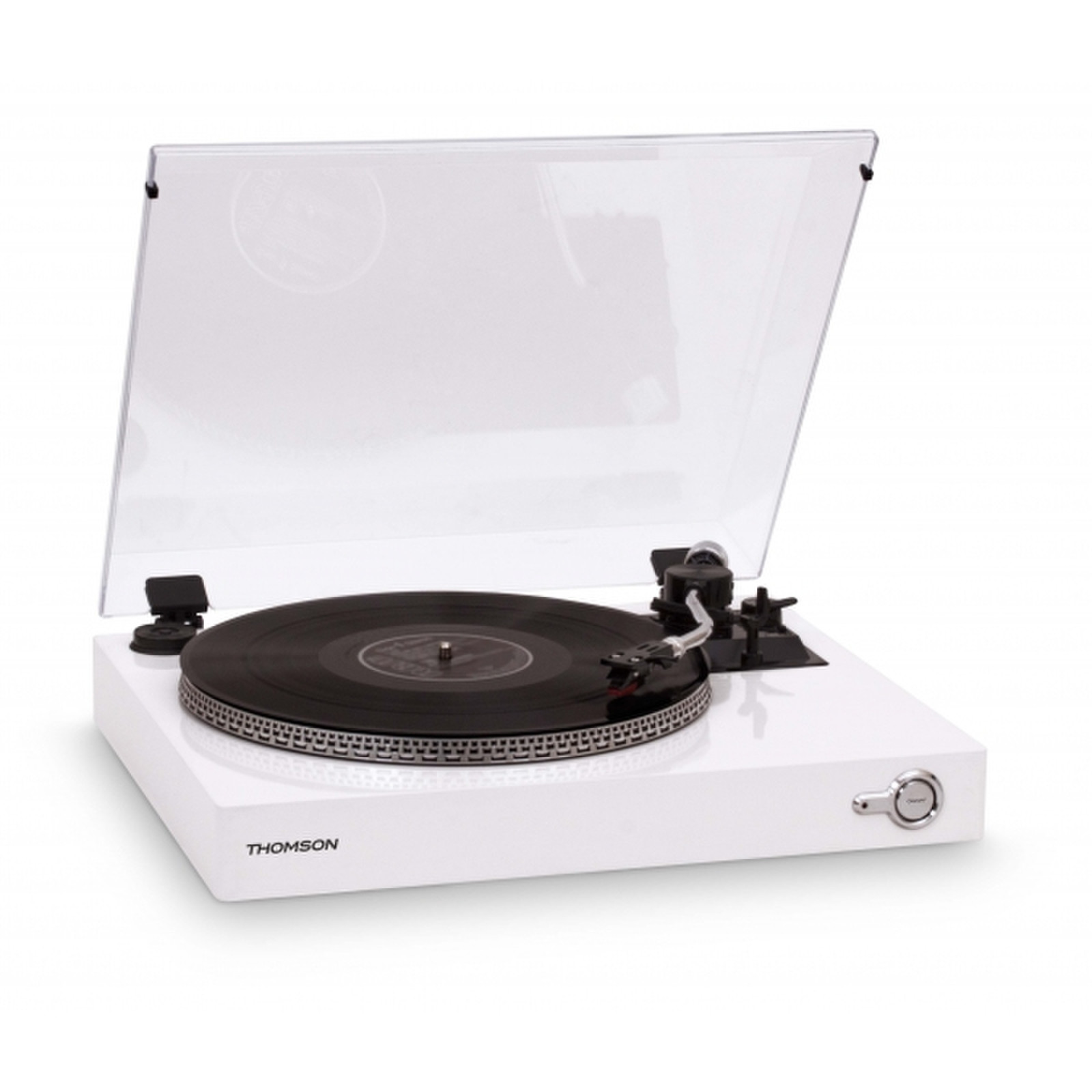 ᐈ Thomson TT201 • Compare prices • Technical specifications.