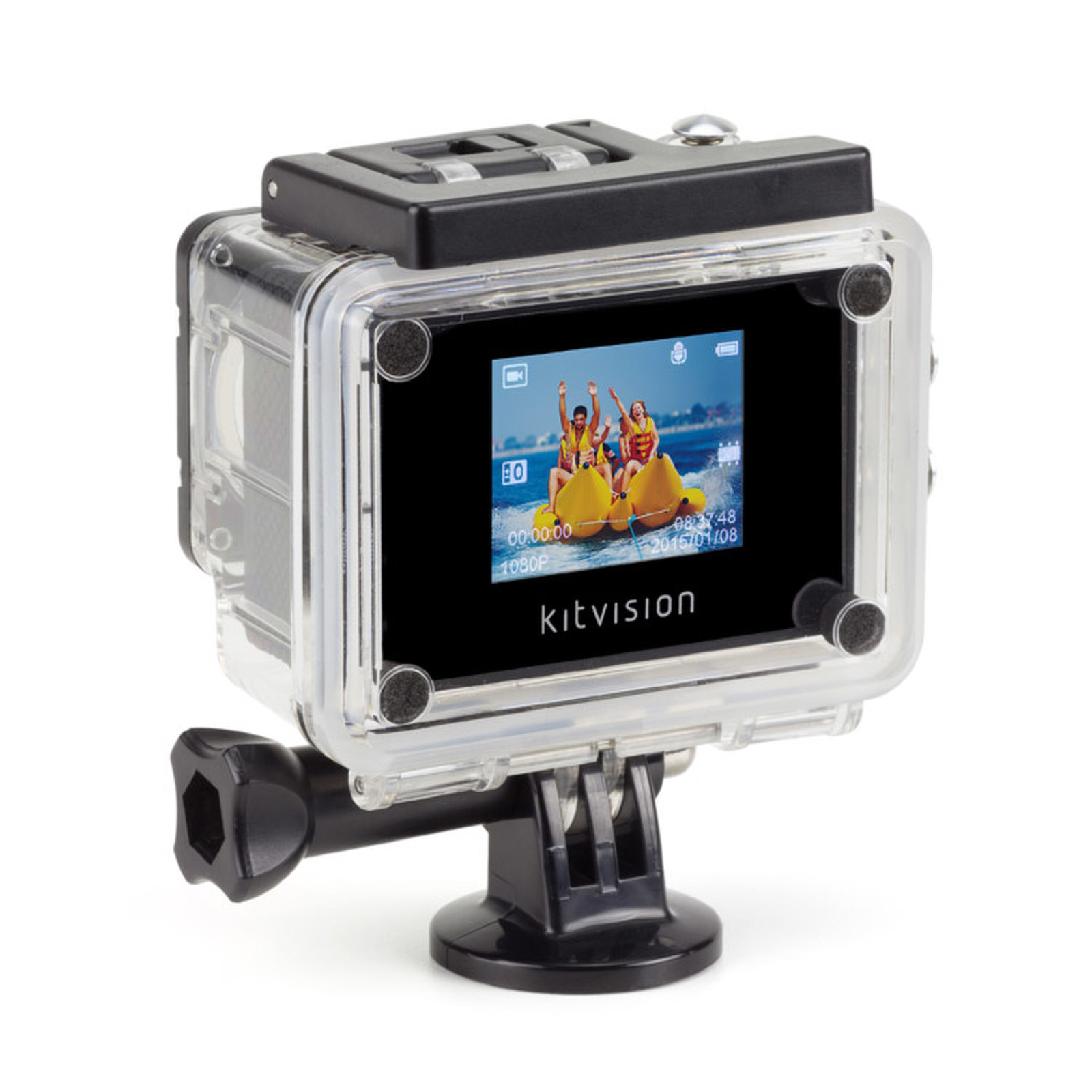ᐈ KitVision Escape HD5W • Compare prices • Technical specifications.