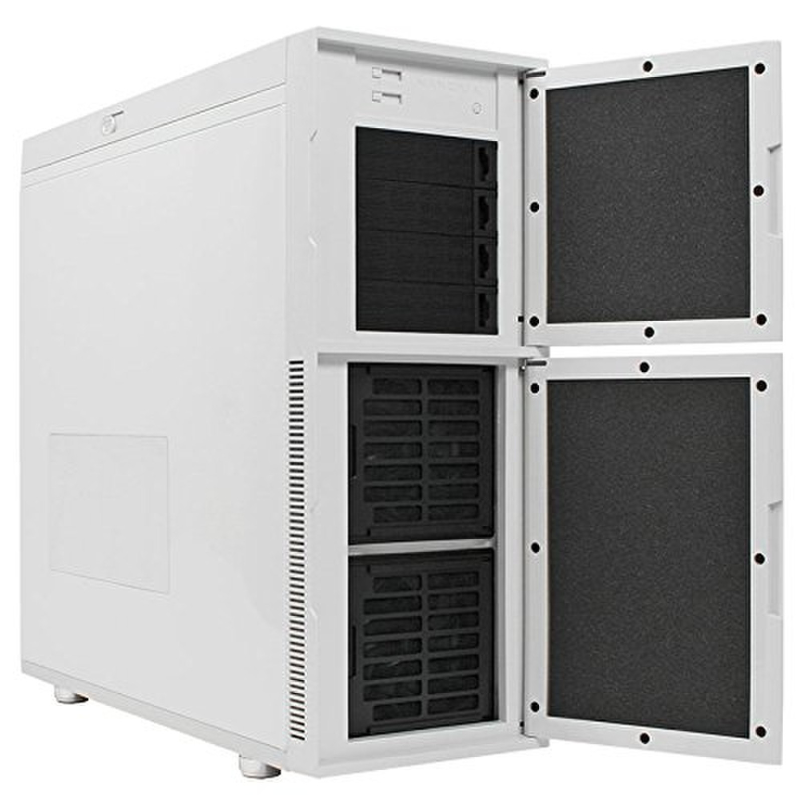 ᐈ Nanoxia Deep Silence 6 Rev.B • Compare prices • Technical specifications.