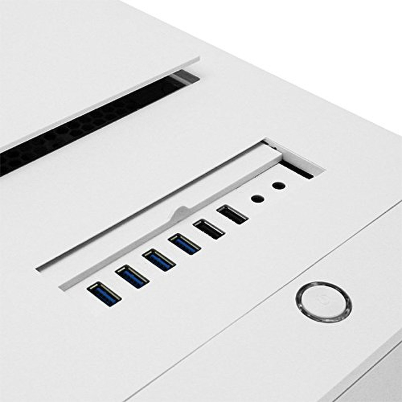 ᐈ Nanoxia Deep Silence 6 Rev.B • Compare prices • Technical specifications.