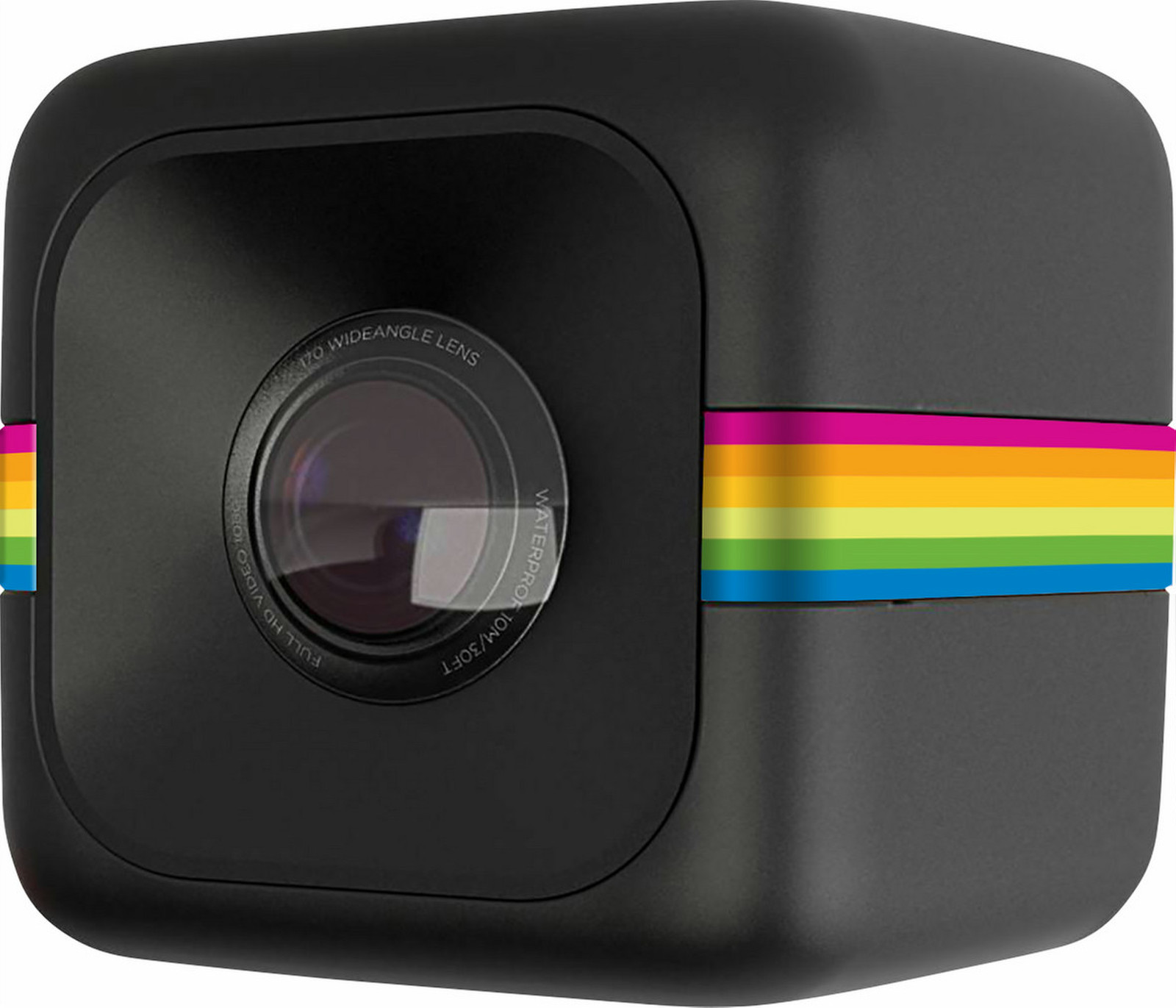 ᐈ Polaroid Cube купить • Цены, Технические характеристики, Фото.