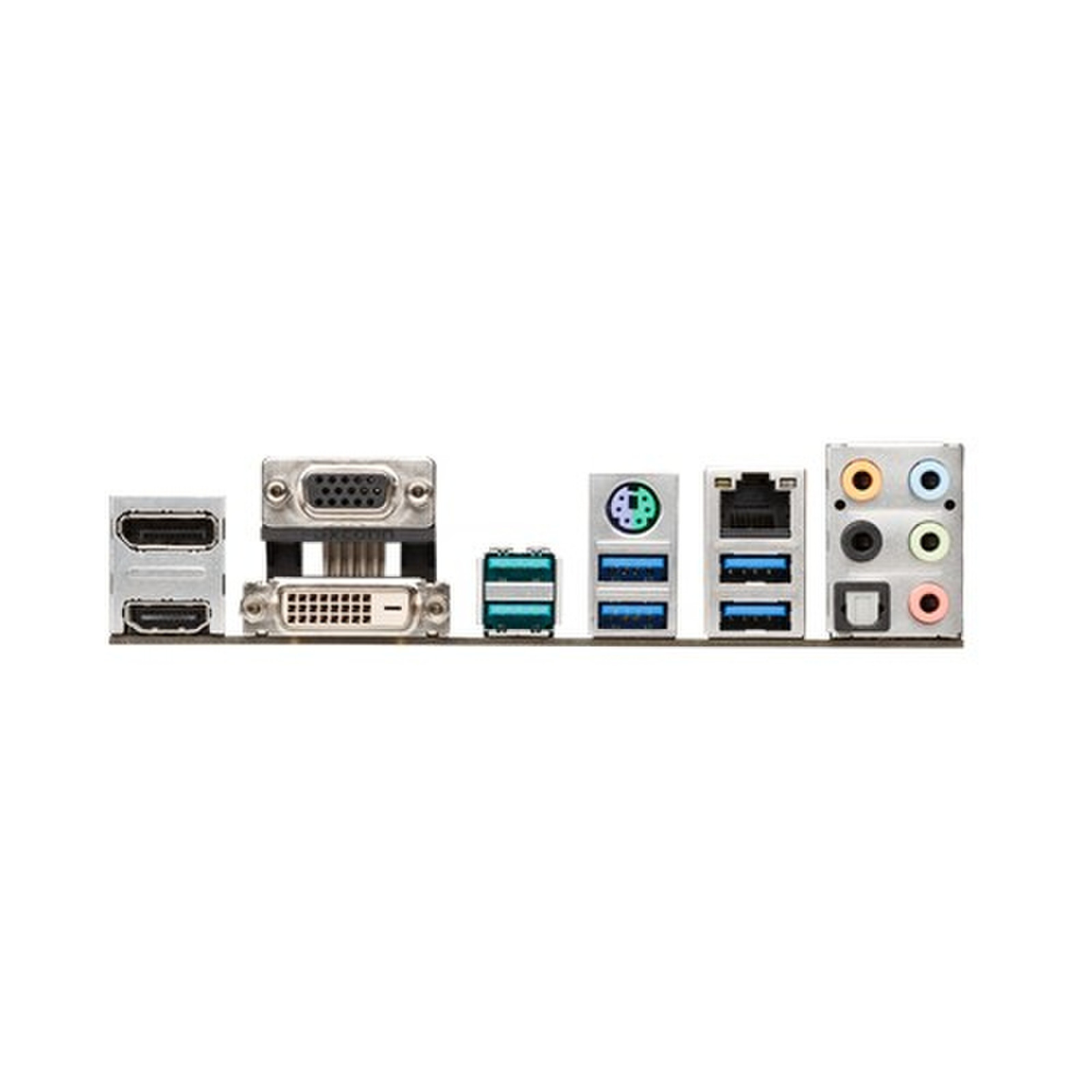 ᐈ ASUS Z97-A/USB 3.1 • Compare prices • Technical specifications.