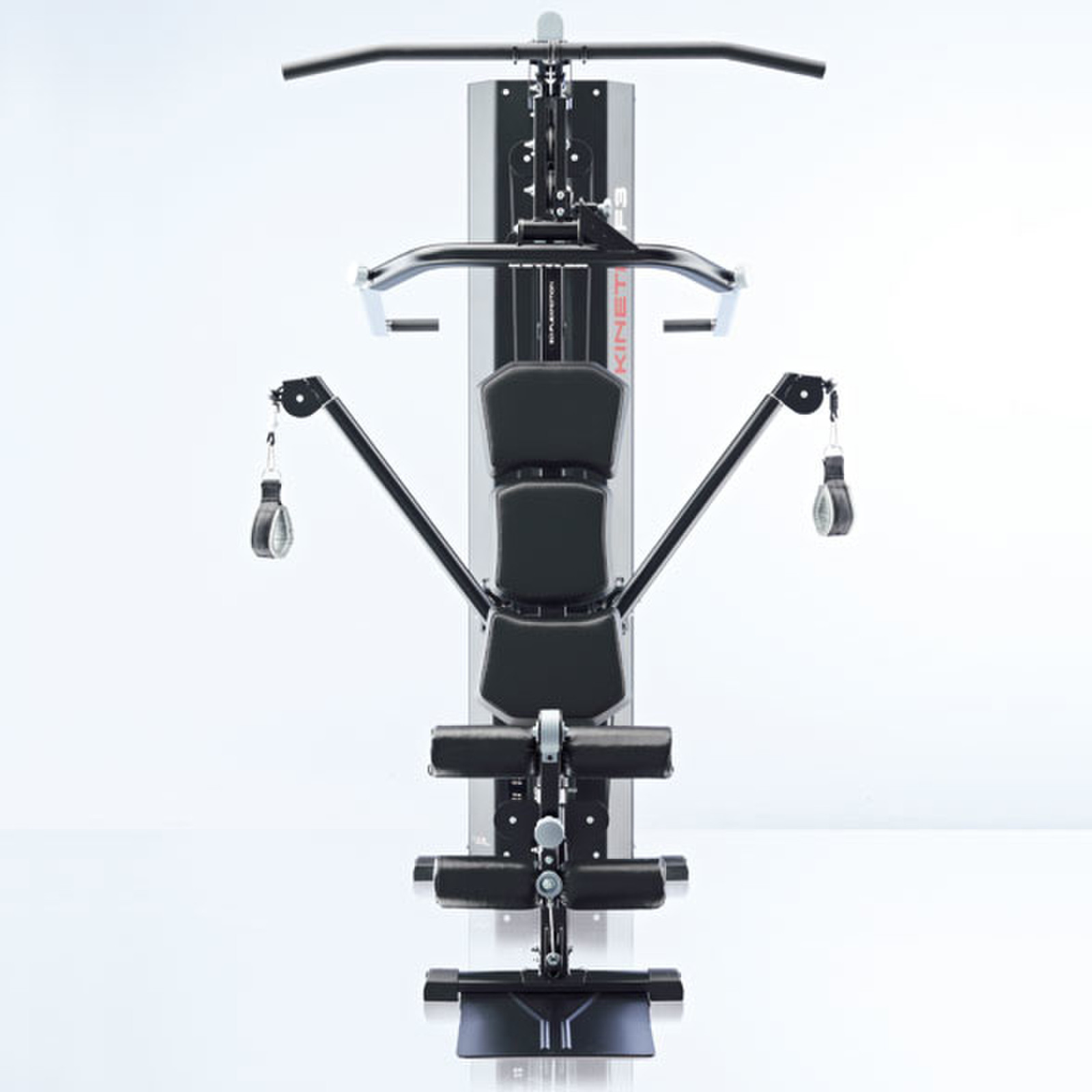 ᐈ Kettler KINETIC F3 • Compare prices • Technical specifications.