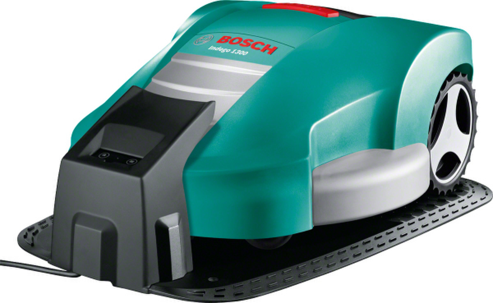 ᐈ Bosch Indego 800 • Compare prices • Technical specifications.