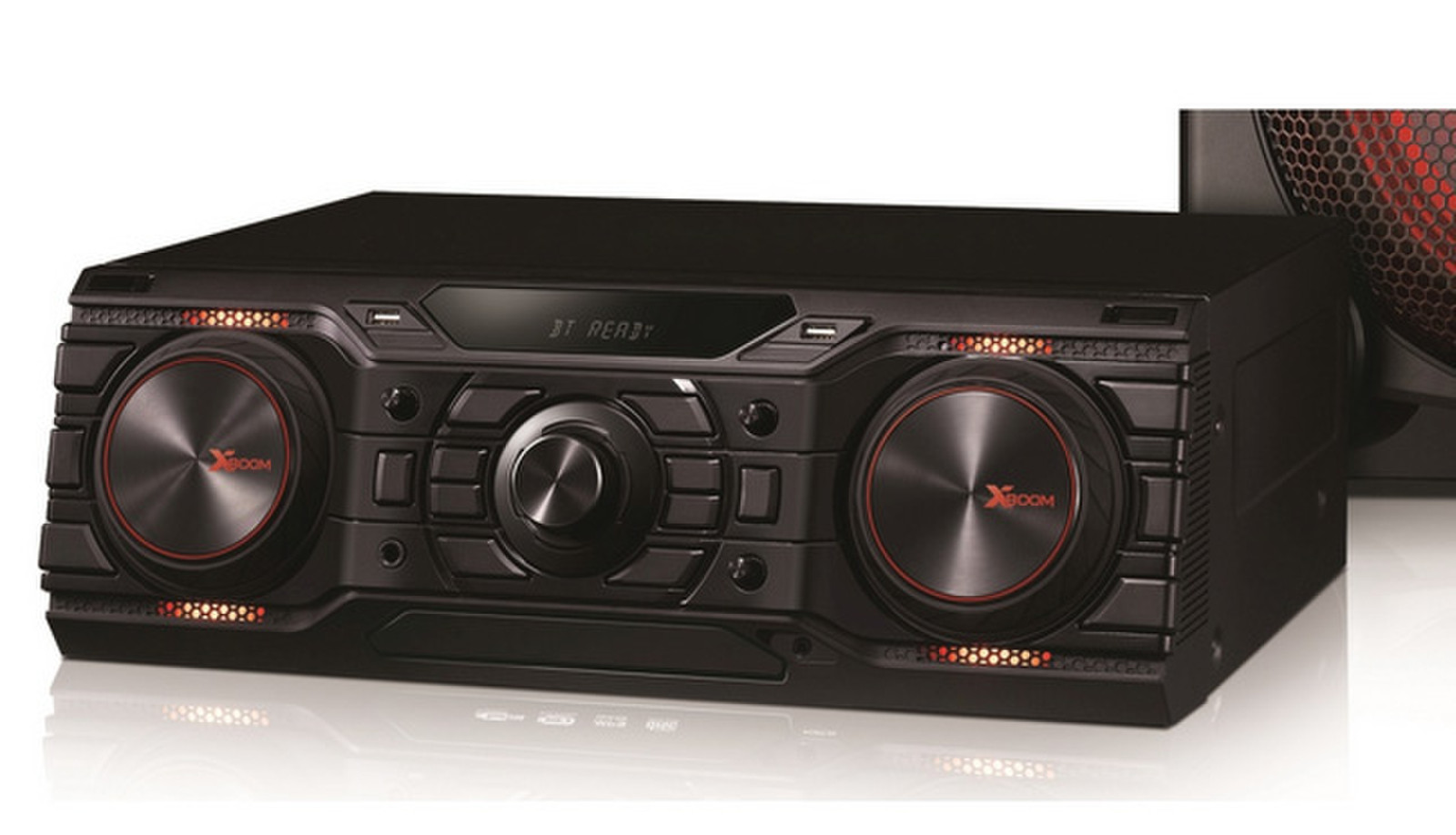 ᐈ LG CM9750 • Compare prices • Technical specifications.