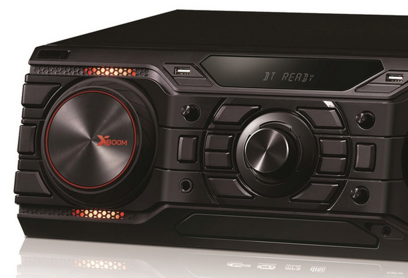 ᐈ LG CM9750 • Compare prices • Technical specifications.