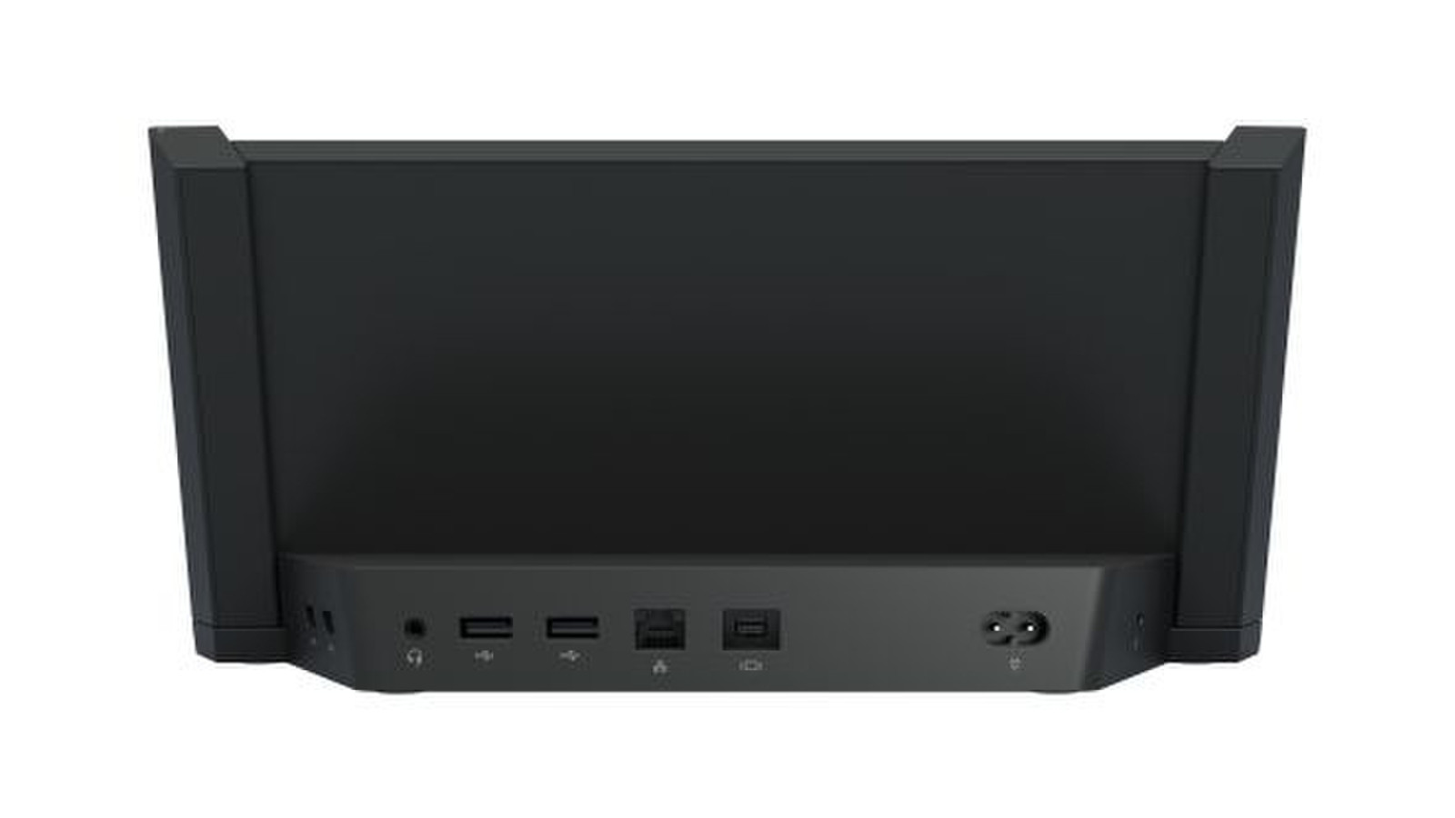 ᐈ Microsoft Surface 3 Docking Station • Compare prices • Technical ...