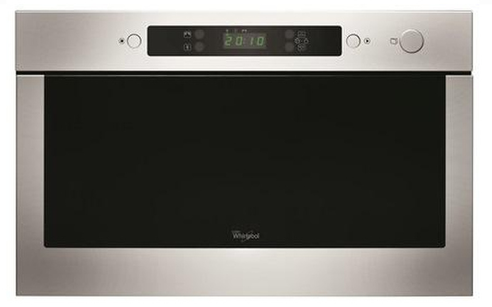 ᐈ Whirlpool AMW 435 IX • Compare prices • Technical specifications.