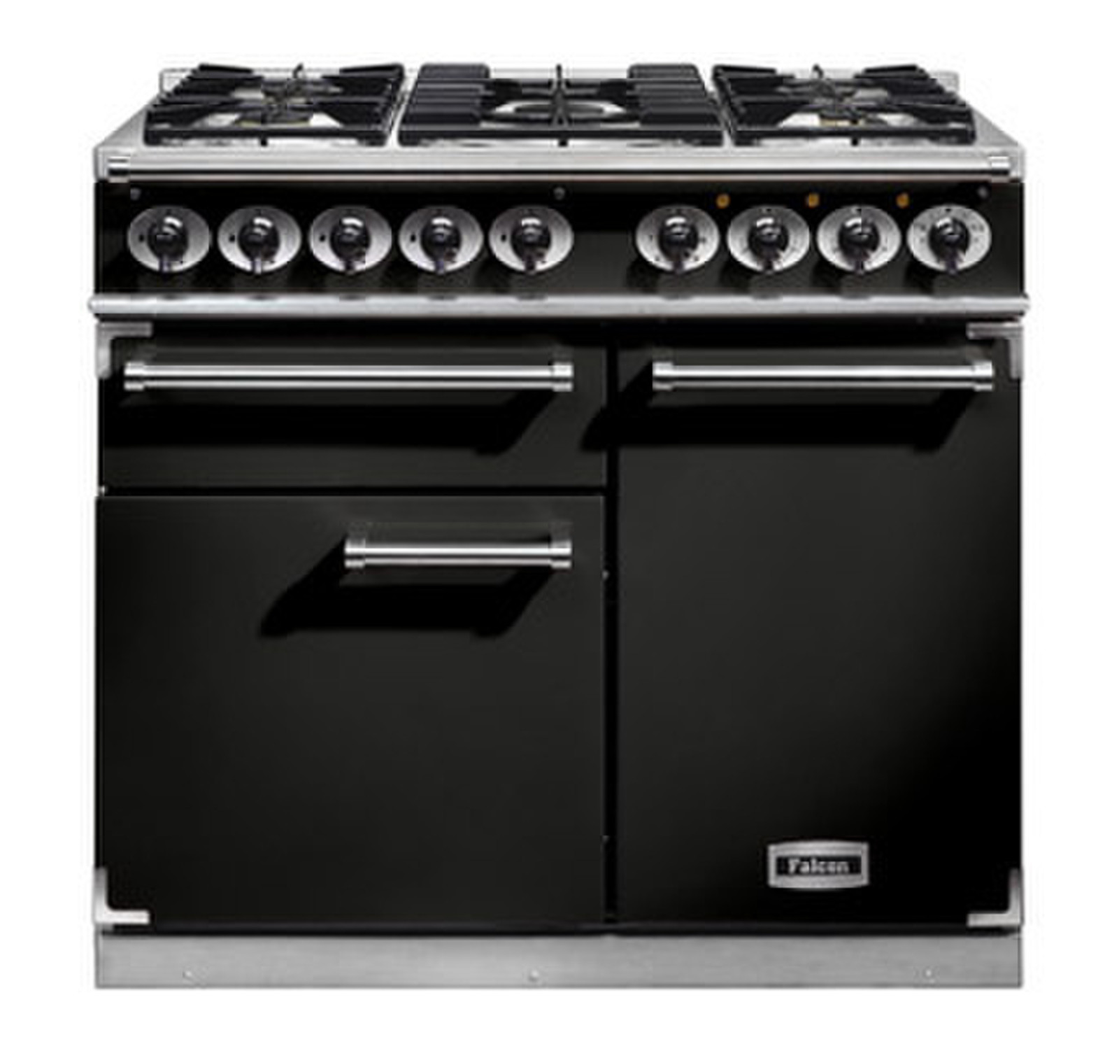 ᐈ Falcon 1000 Deluxe • Compare prices • Technical specifications.