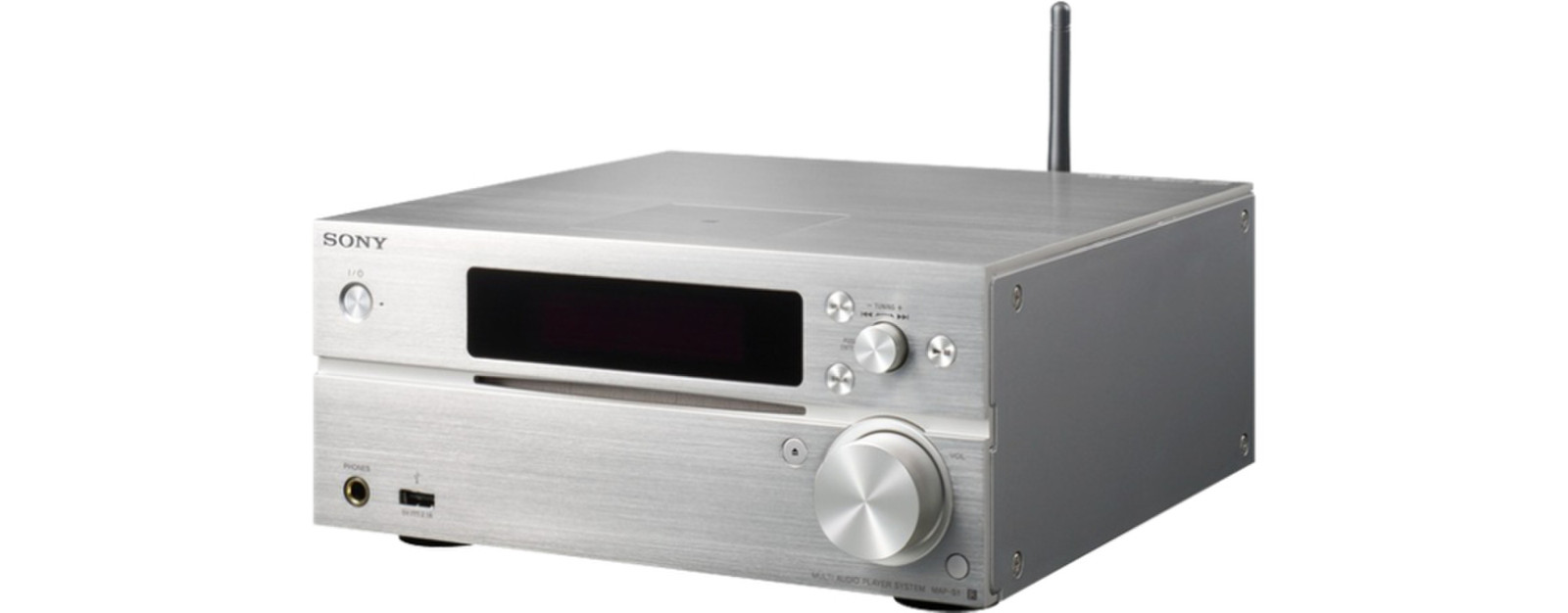 ᐈ Sony MAP-S1 • Compare prices • Technical specifications.