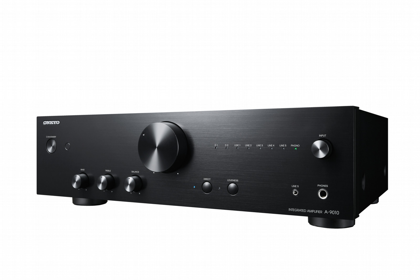 ᐈ ONKYO A-9010 купить • Цены, Технические характеристики, Фото.