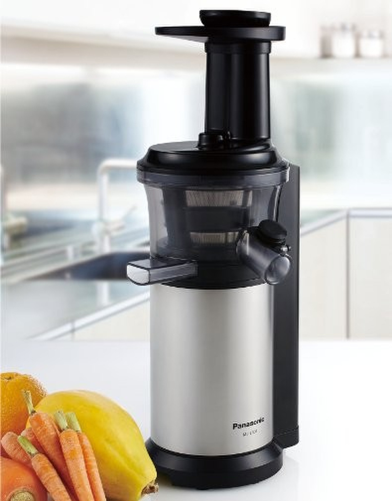 ᐈ Panasonic MJ-L500SXE • Compare prices • Technical specifications.