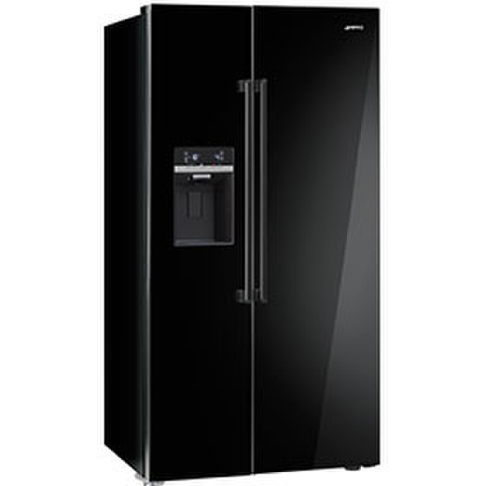 ᐈ Smeg SBS63NED • Compare prices • Technical specifications.