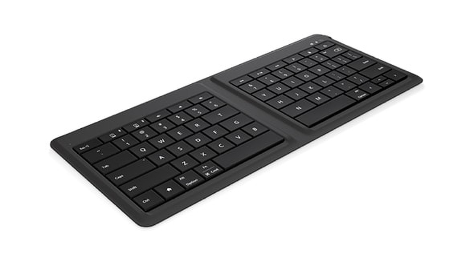 ᐈ Microsoft Universal Foldable Keyboard • Compare prices • Technical specifications.
