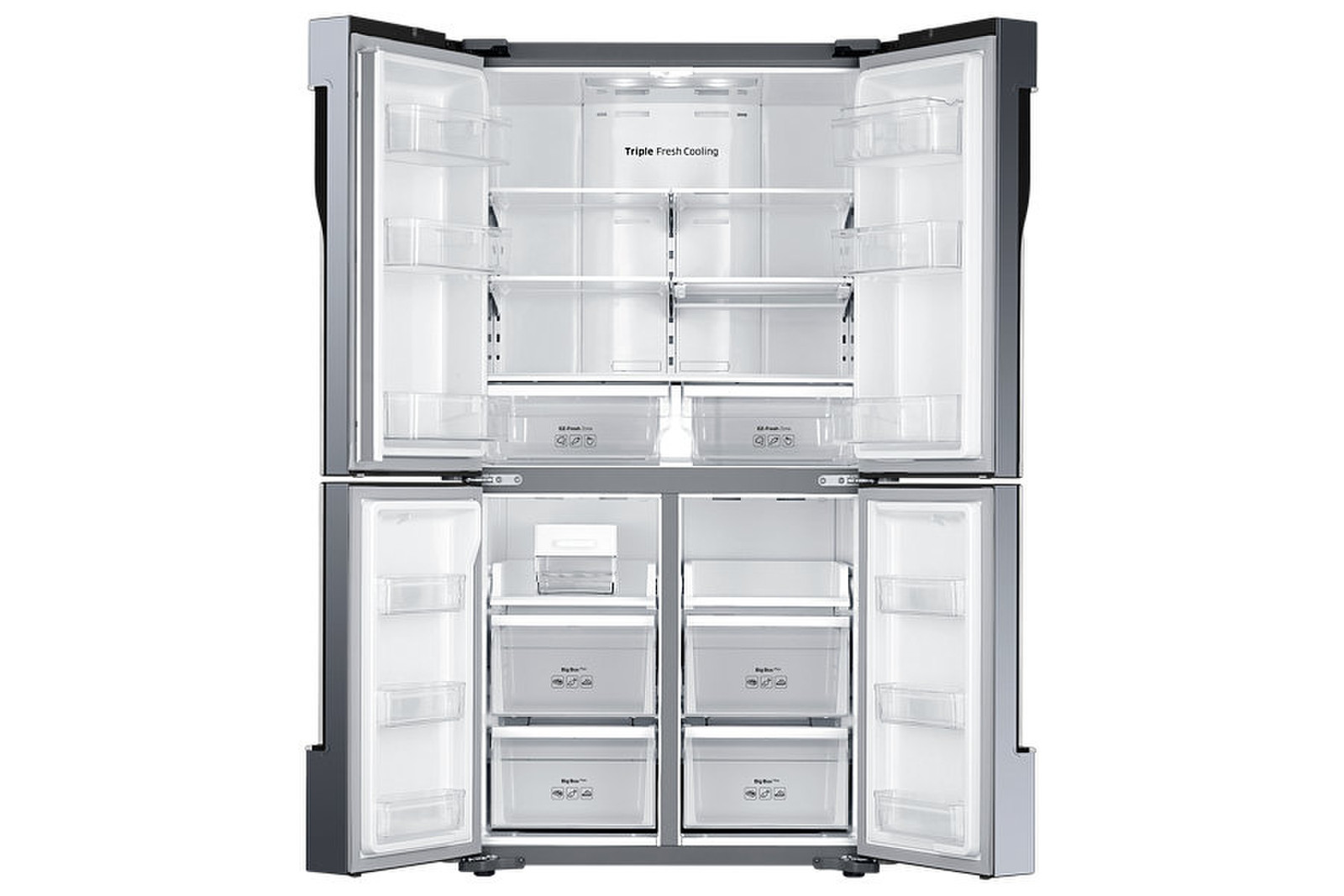 ᐈ Samsung RF60J9000SL • Compare prices • Technical specifications.