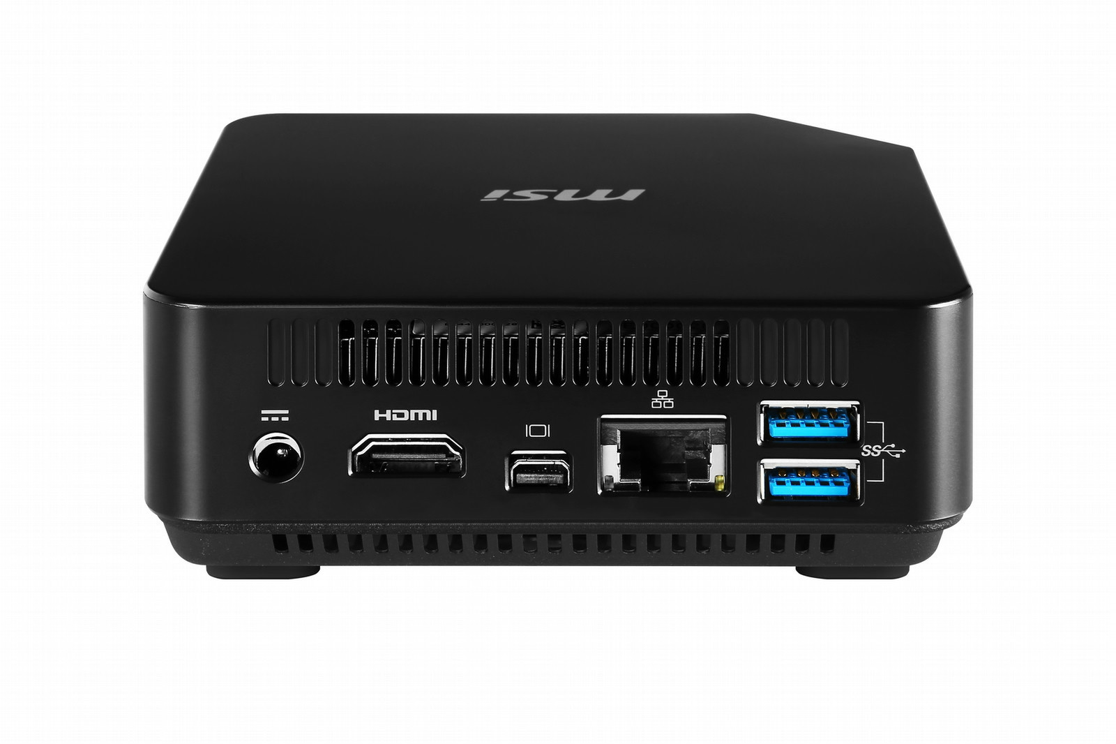 ᐈ MSI CUBI-009BEU купить • Цены, Технические характеристики, Фото.
