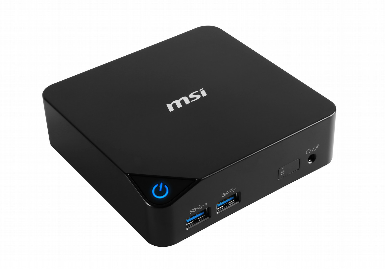 ᐈ MSI CUBI-009BEU купить • Цены, Технические характеристики, Фото.