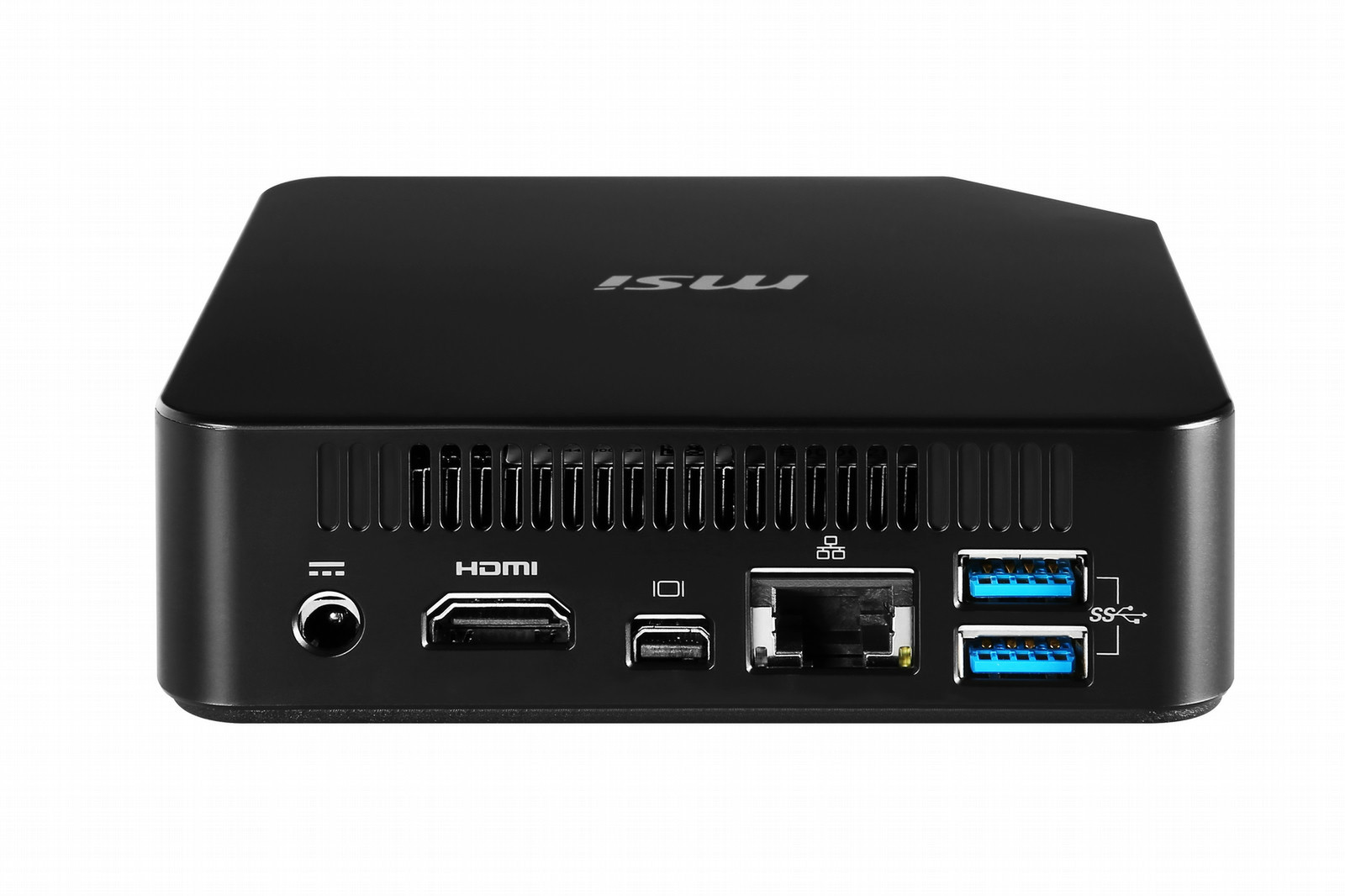 ᐈ MSI CUBI-009BEU купить • Цены, Технические характеристики, Фото.