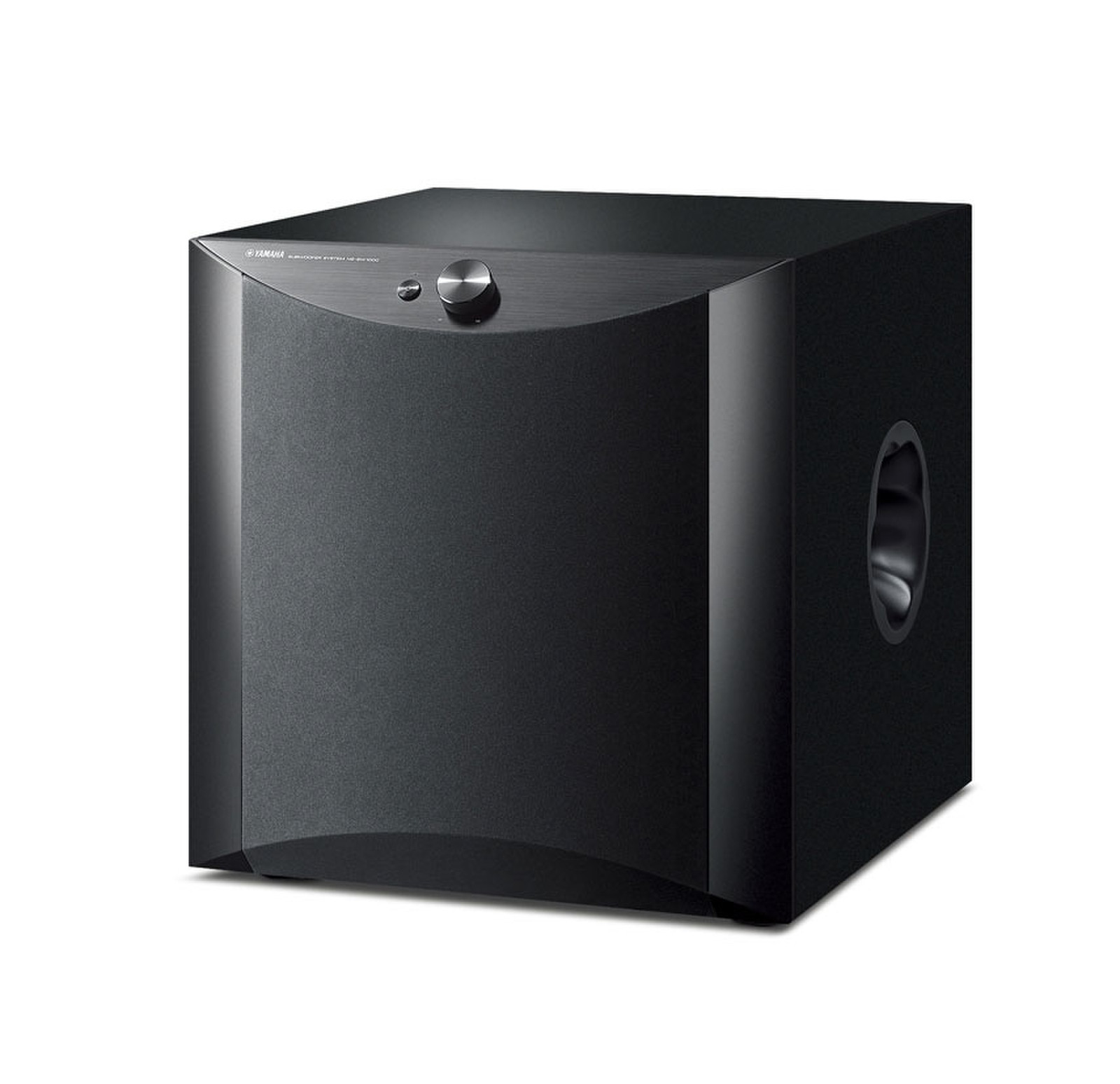 ᐈ Yamaha NS-SW1000 • Compare prices • Technical specifications.