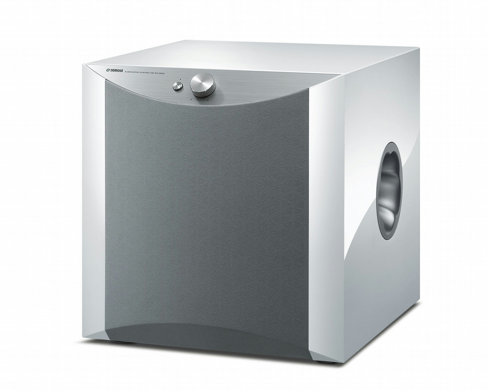 ᐈ Yamaha NS-SW1000 • Compare prices • Technical specifications.