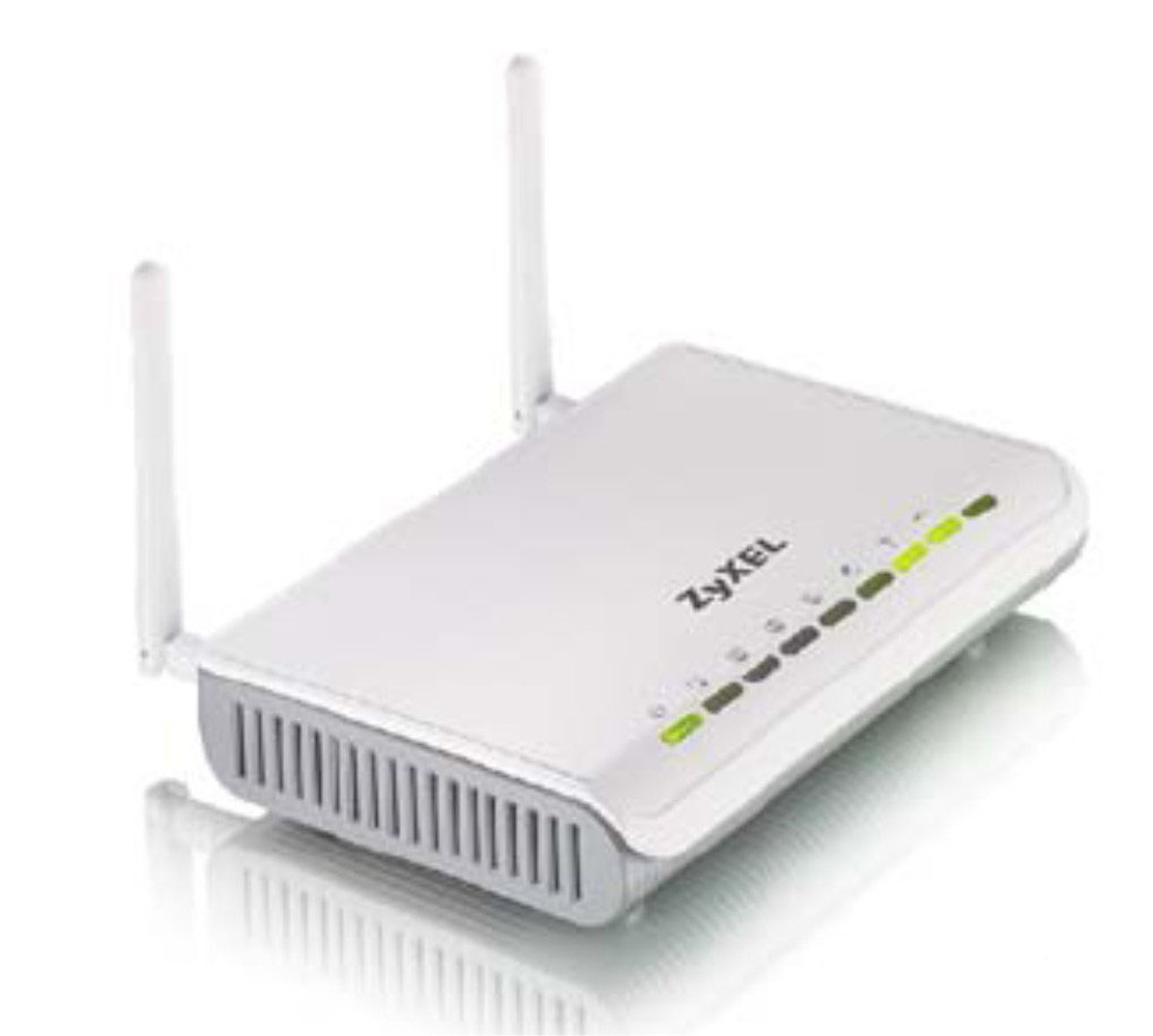 ᐈ ZyXEL NBG-419N • Compare prices • Technical specifications.