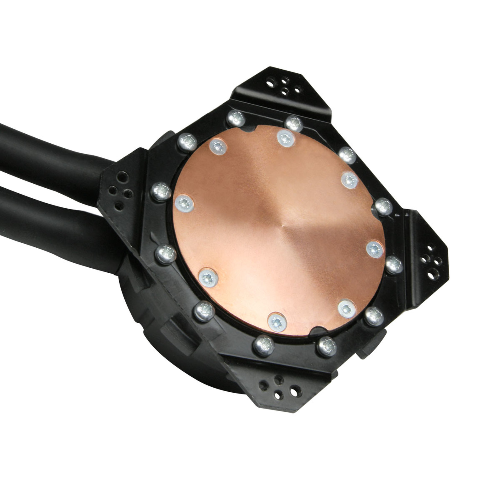 ᐈ ARCTIC Accelero Hybrid III-140 Graphics Card Cooler for Enthusiasts ...