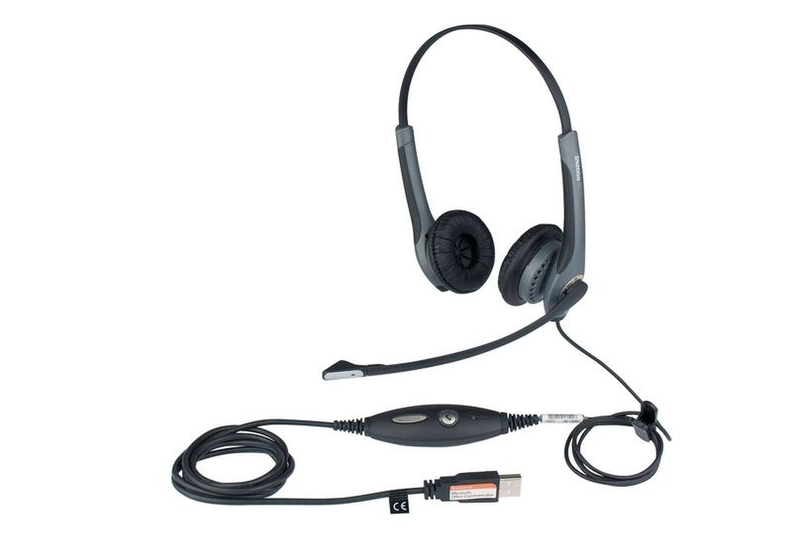 ᐈ Jabra GN2000 USB CIPC • Compare prices • Technical specifications.