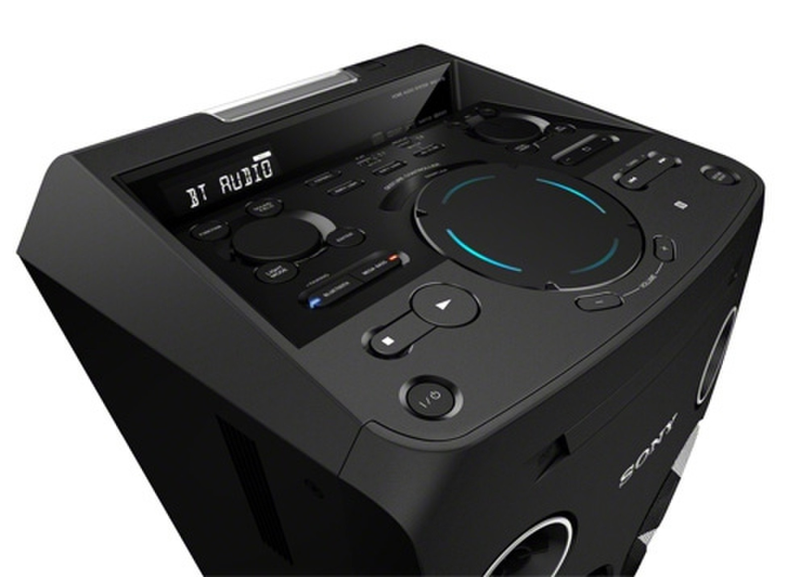 ᐈ Sony MHC-V7D • Compare prices • Technical specifications.
