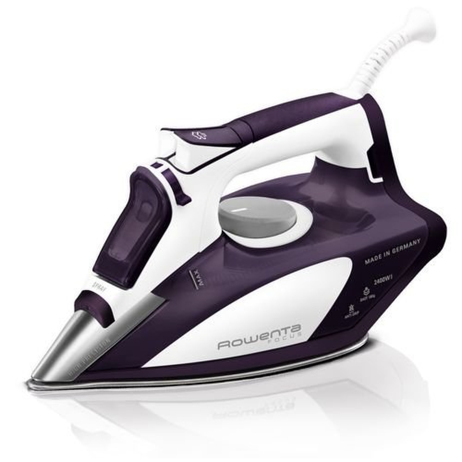 ᐈ Rowenta Focus • best Price • Technical specifications.