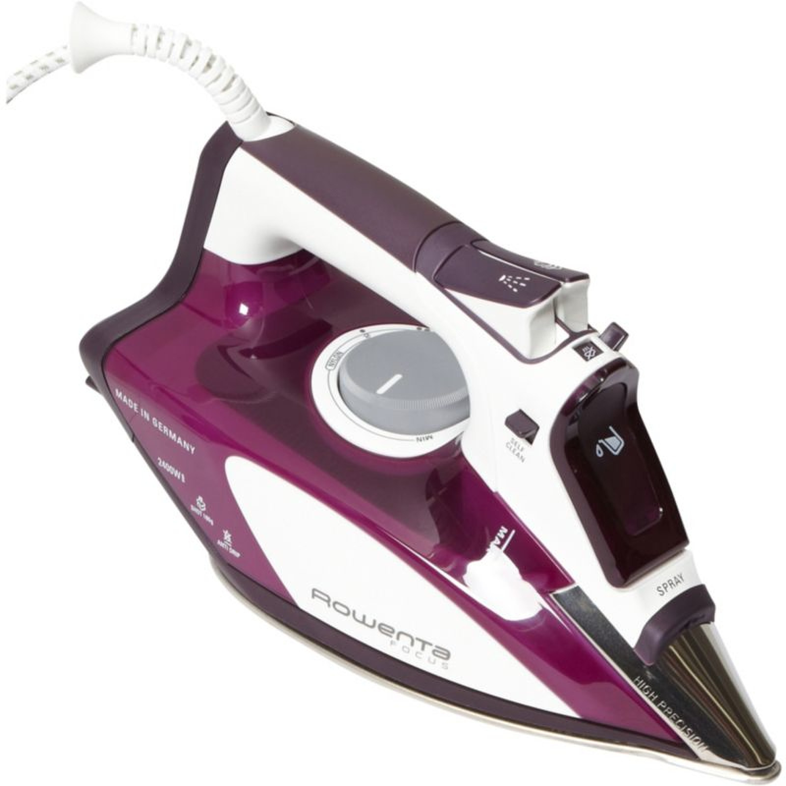 ᐈ Rowenta Focus • Compare prices • Technical specifications.