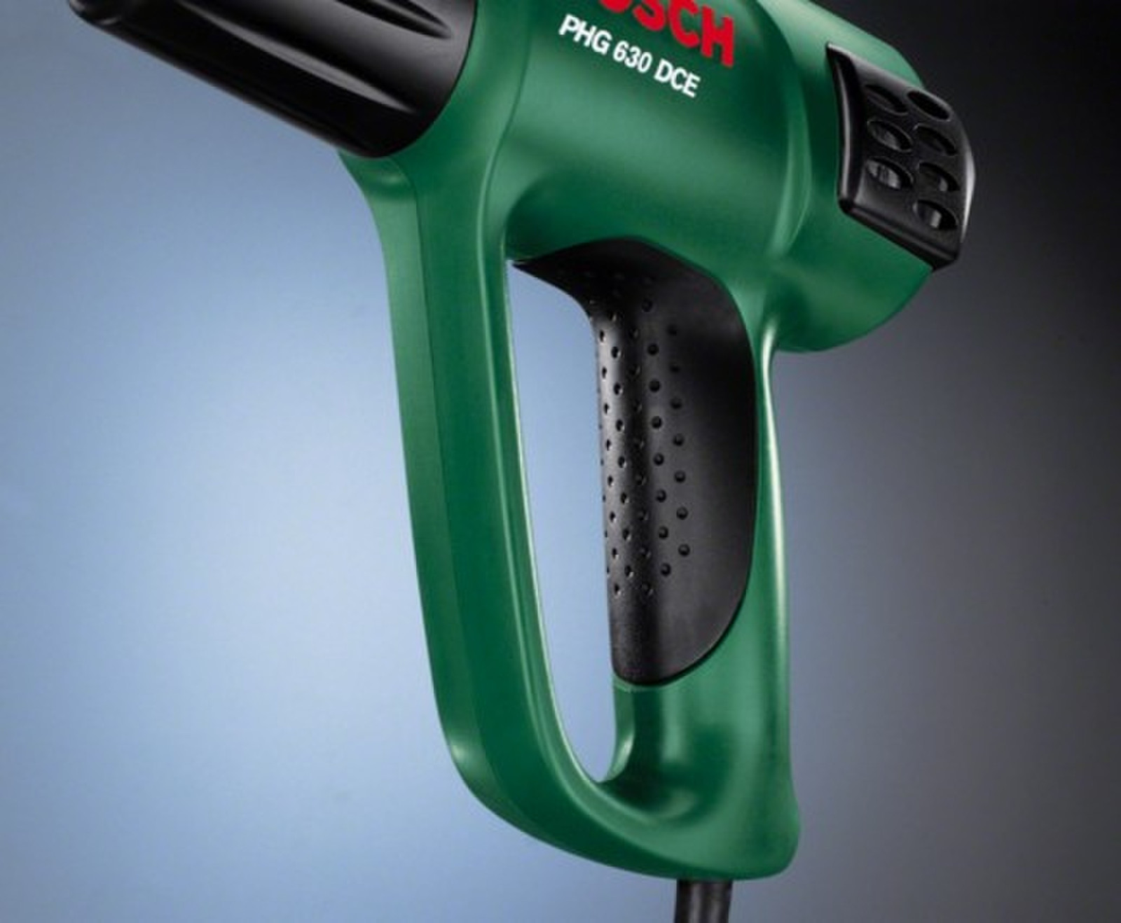 ᐈ Bosch PHG 630 DCE • Compare prices • Technical specifications.