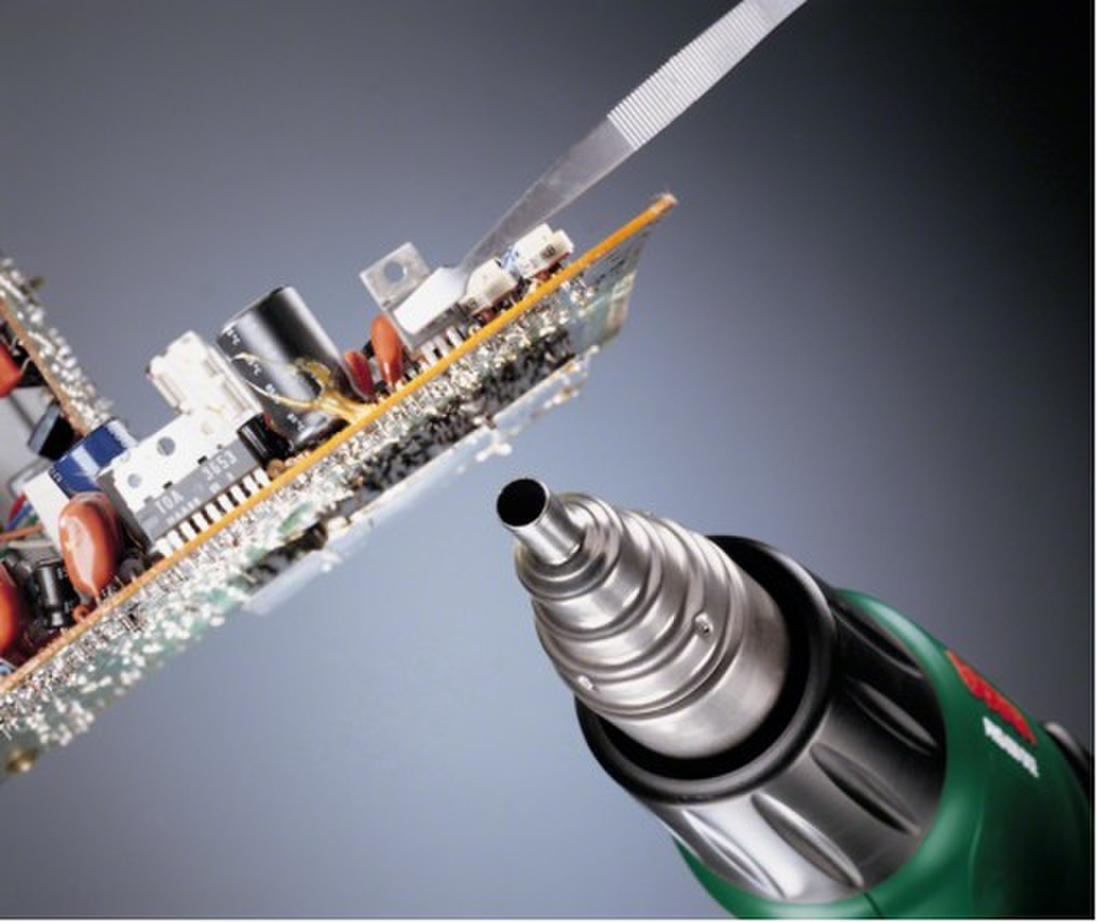 ᐈ Bosch PHG 630 DCE • Compare prices • Technical specifications.