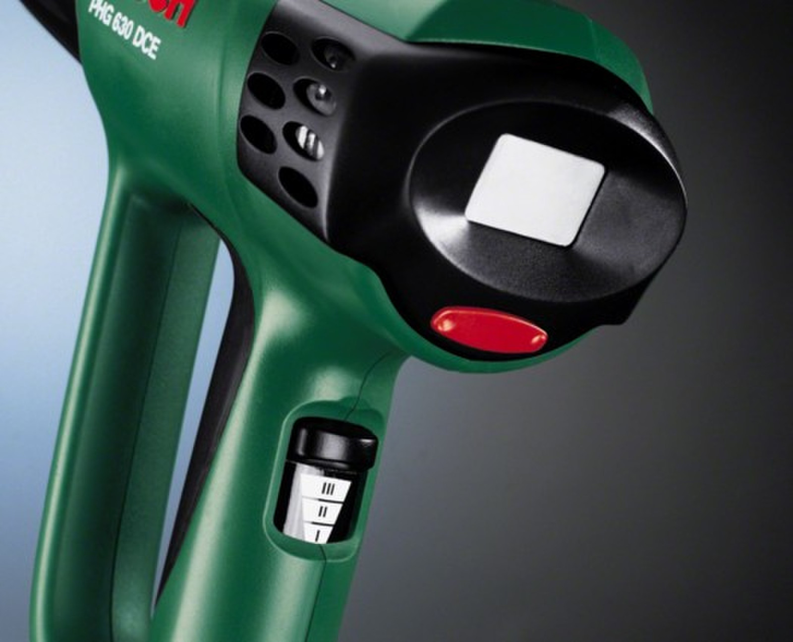 ᐈ Bosch PHG 630 DCE • Compare prices • Technical specifications.