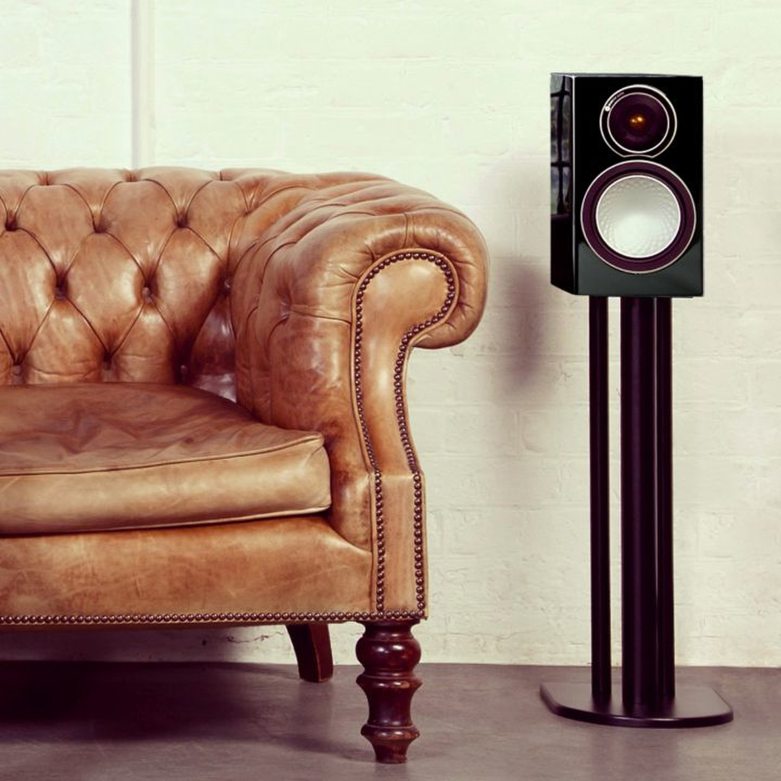 ᐈ Monitor Audio Silver 1 • Compare prices • Technical specifications.