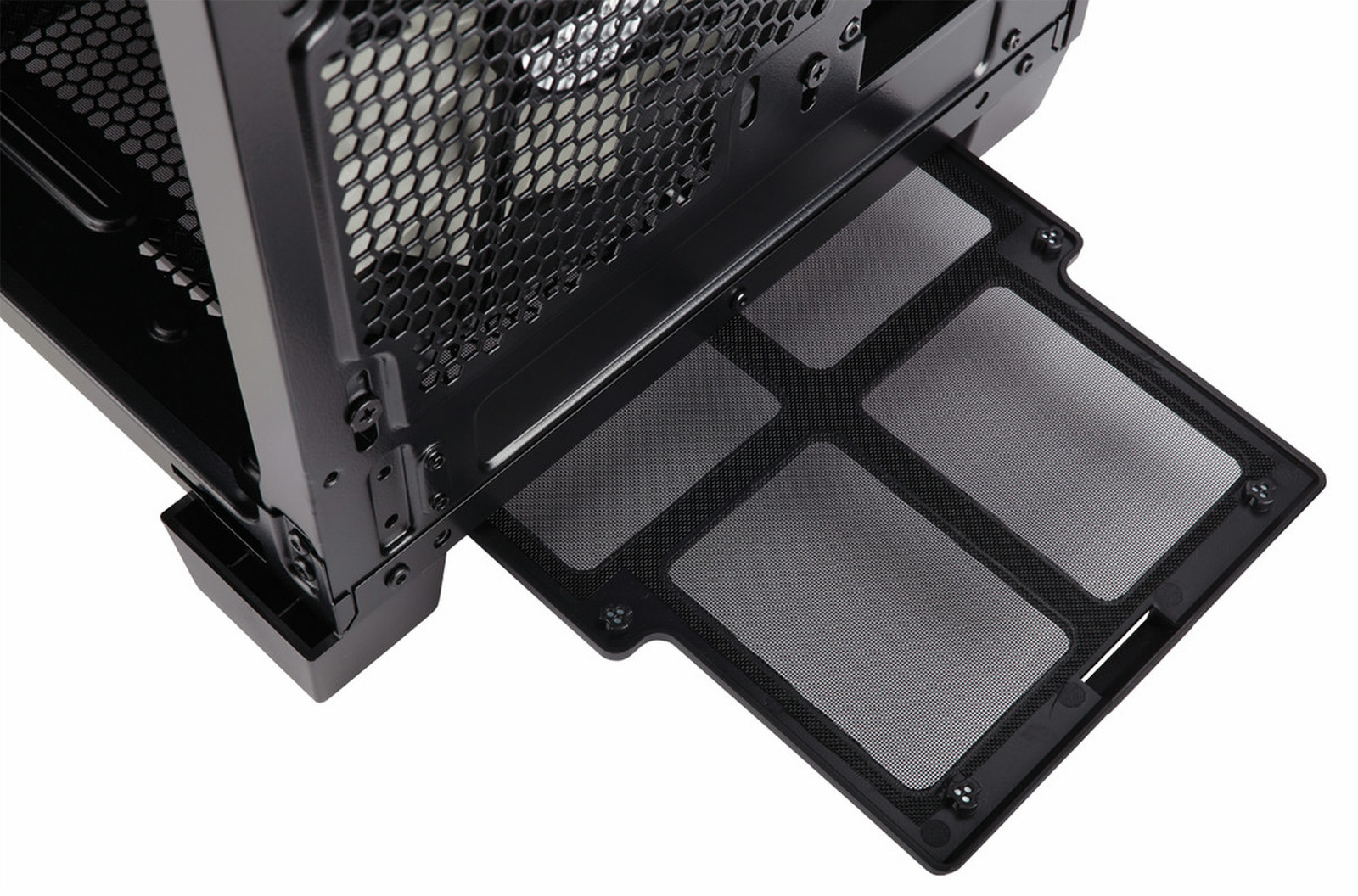 ᐈ Corsair Carbide 600C купить • Цены, Технические характеристики, Фото.