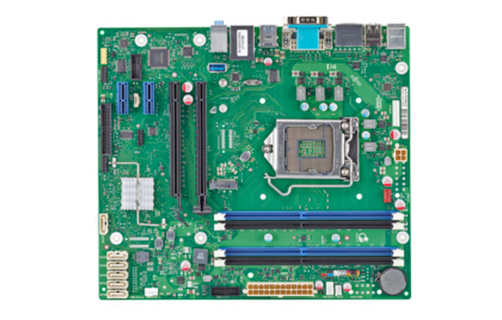 ᐈ Fujitsu D3417-B • Compare prices • Technical specifications.