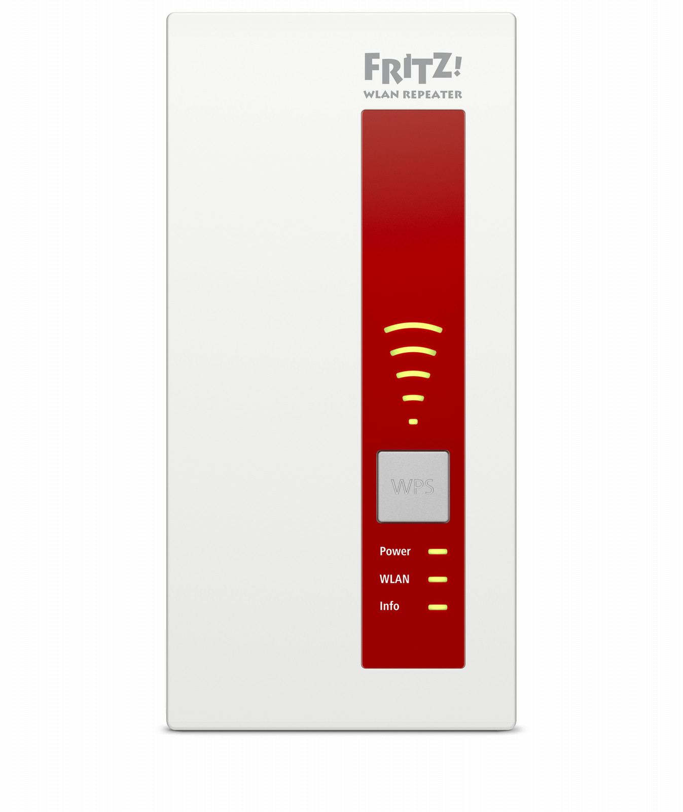 ᐈ AVM FRITZ!WLAN Repeater 1160 купить • Цены, Технические ...