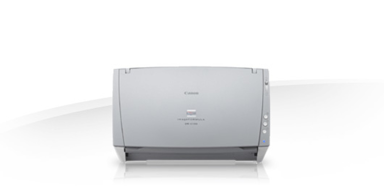 ᐈ Canon DR-C130 • Compare prices • Technical specifications.