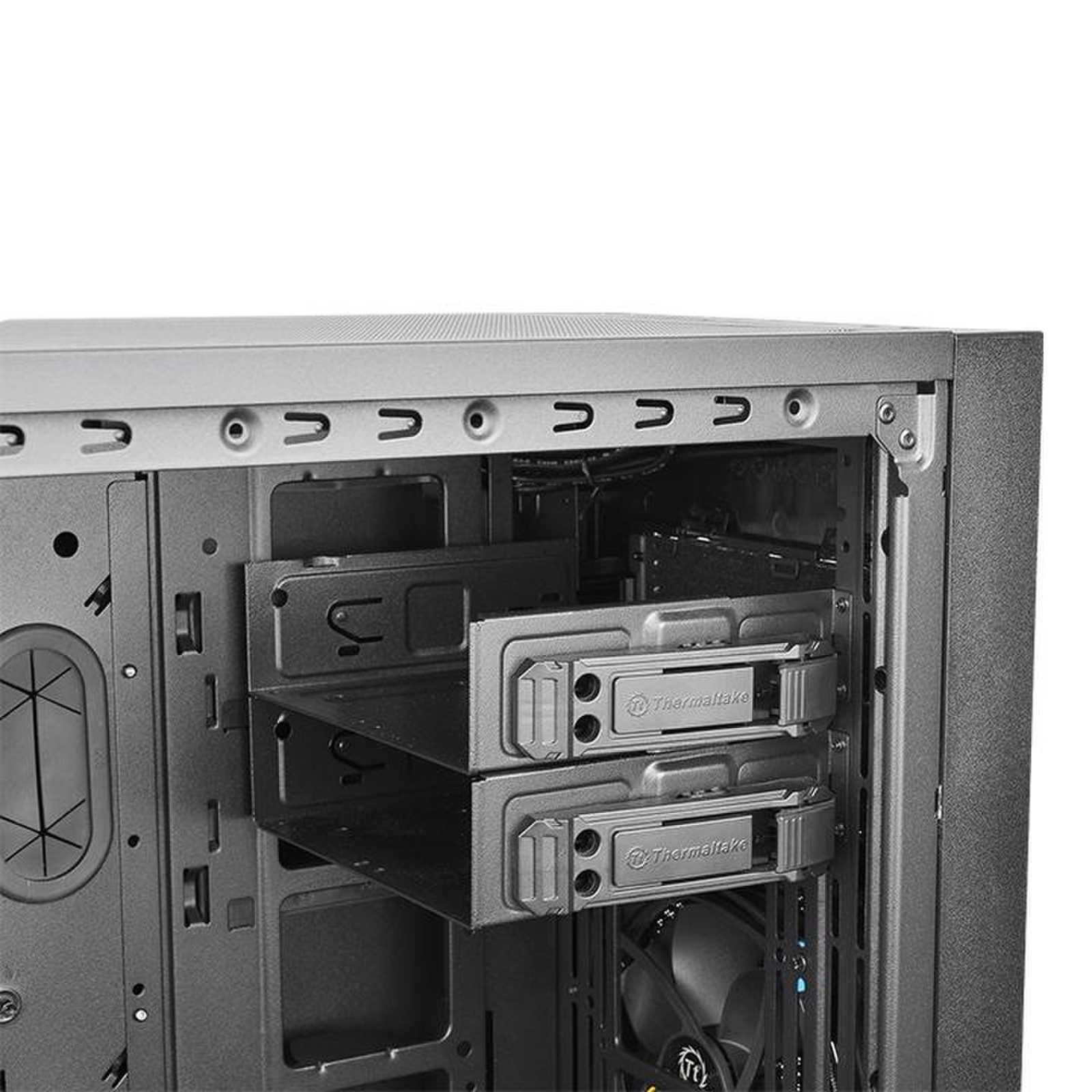ᐈ Thermaltake Core X71 • Compare prices • Technical specifications.