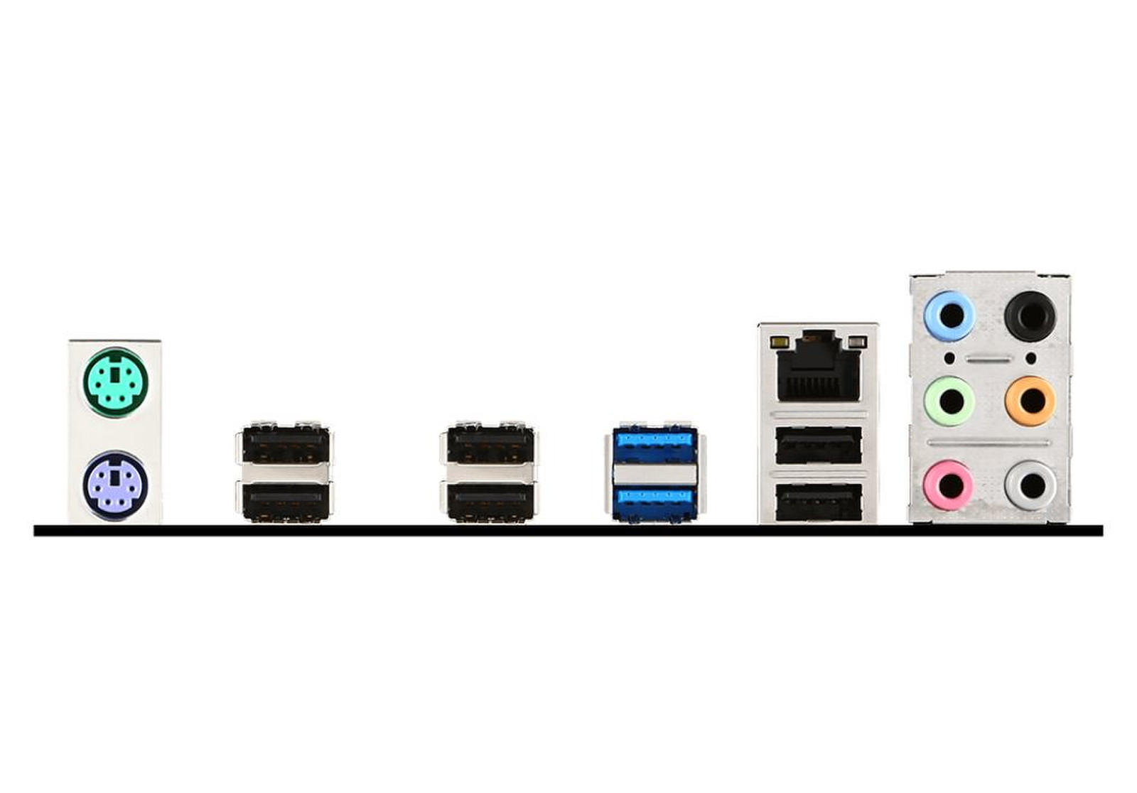 ᐈ MSI 970A-G43 PLUS • Compare prices • Technical specifications.