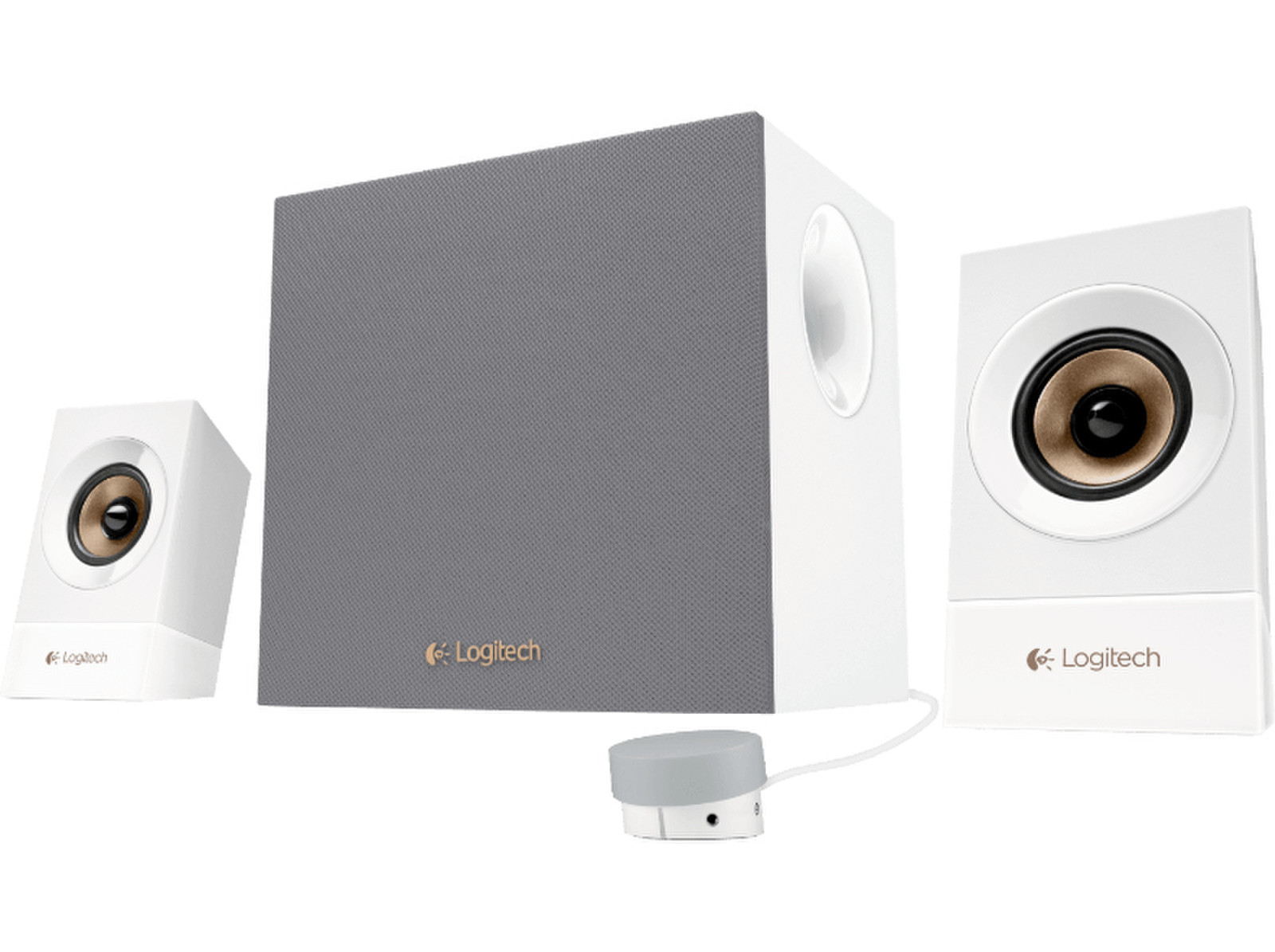 ᐈ Logitech Z533 • Compare prices • Technical specifications.