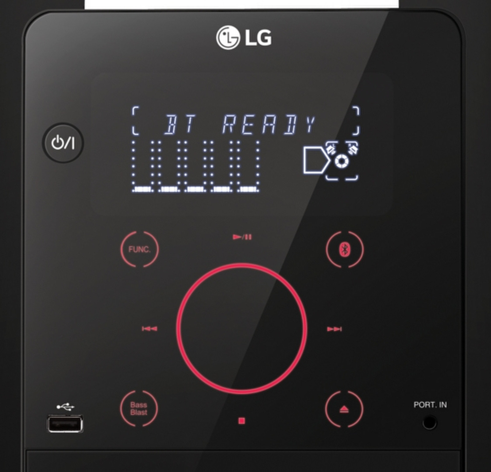 ᐈ LG CM2760 • Compare prices • Technical specifications.